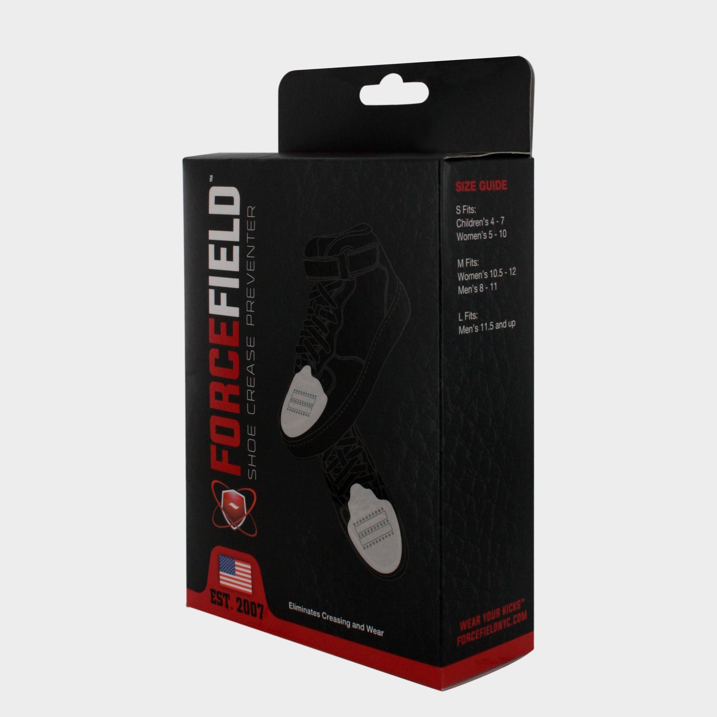 ForceField Crease Preventers | JD Sports