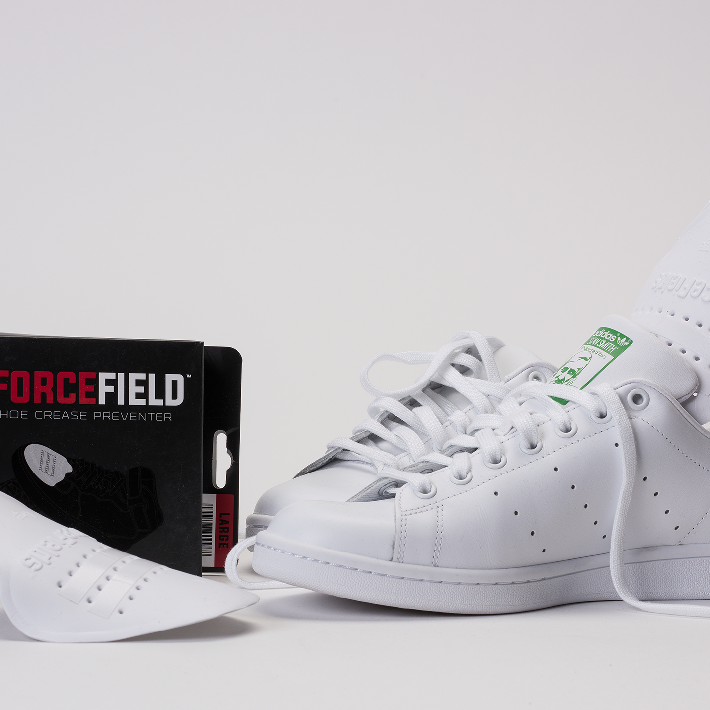 ForceField Crease Preventers | JD Sports