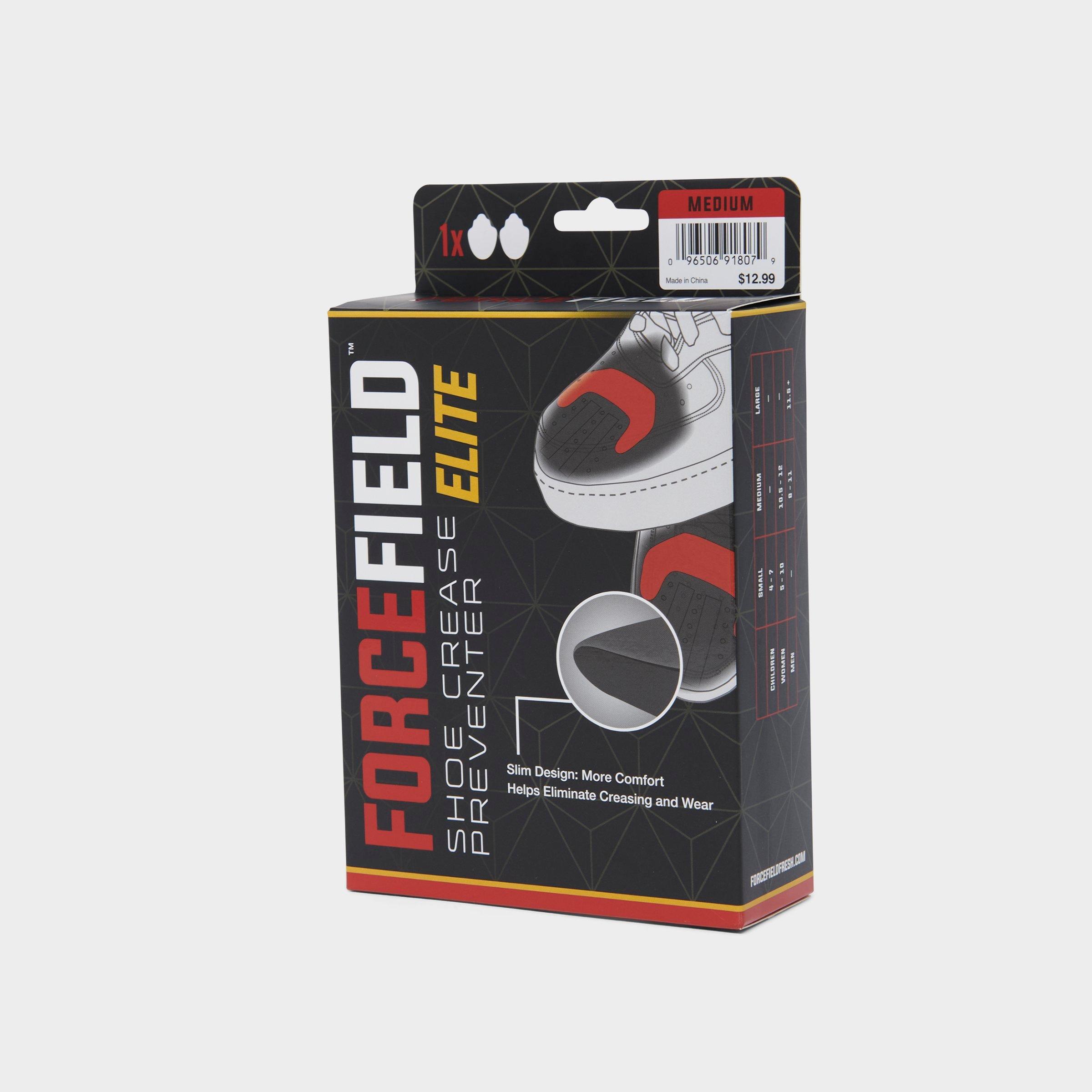 Force Field Elite Crease Preventer (Medium) | JD Sports