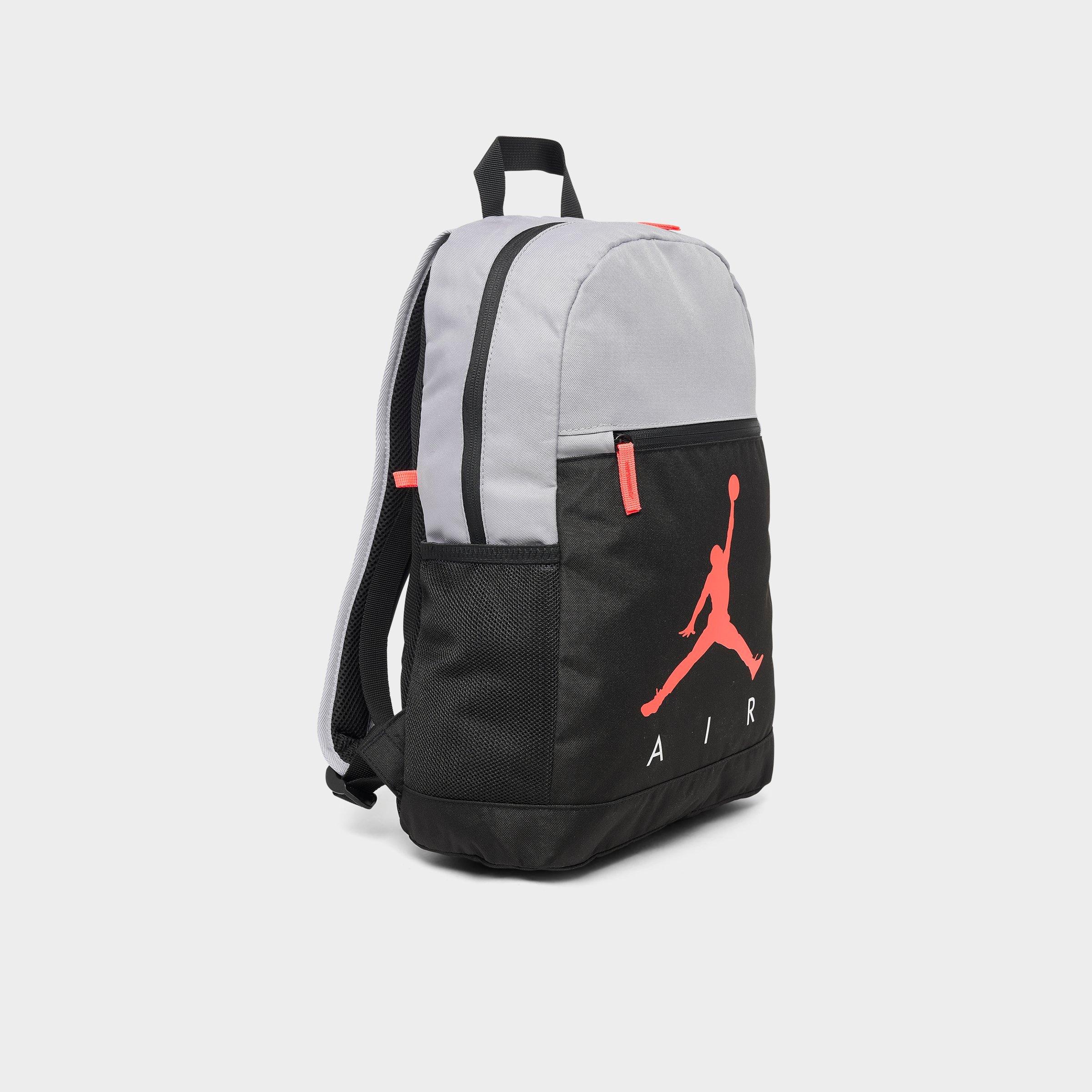 Jordan Air Jumpman Pencil Case Backpack (17L) | JD Sports