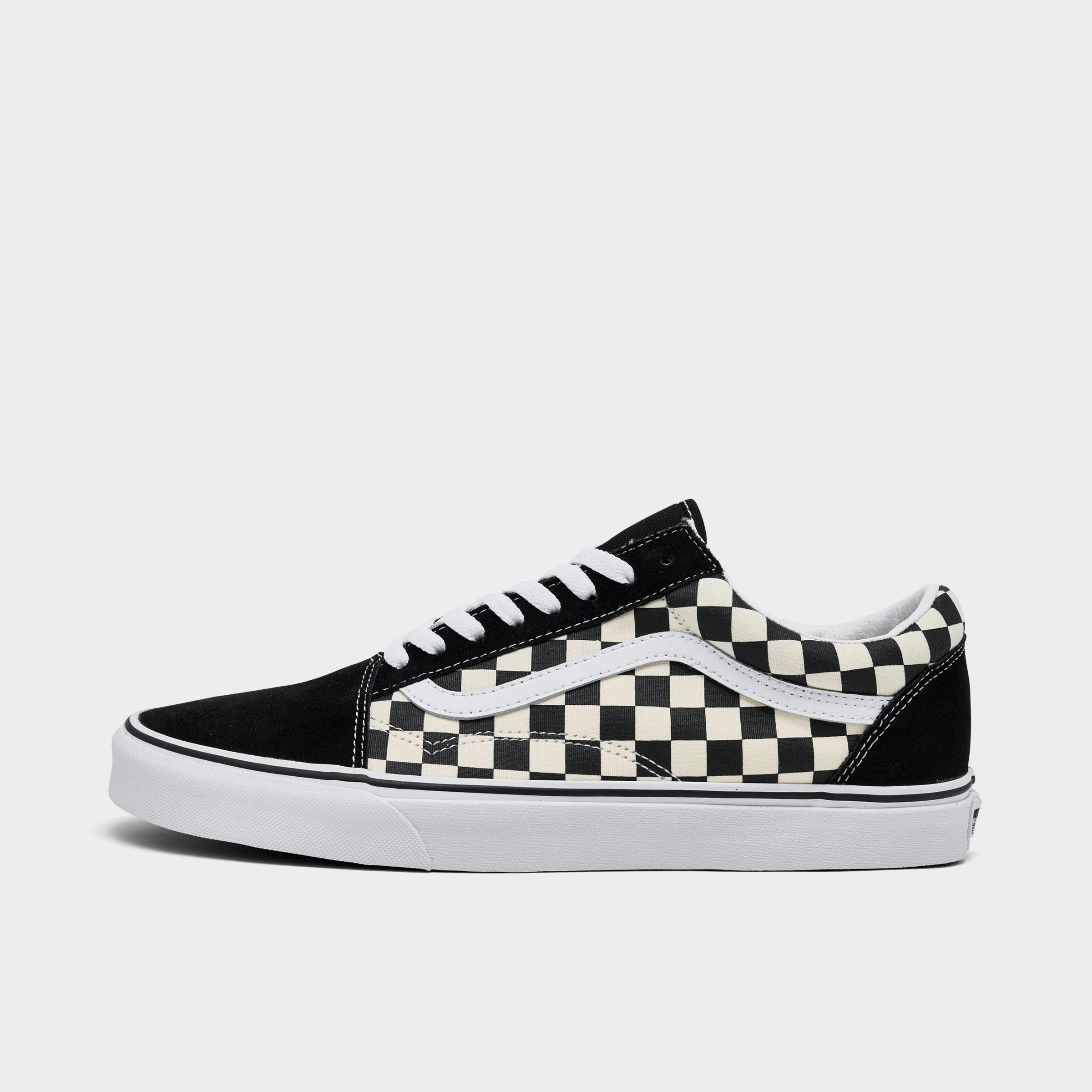 Men's Vans Old Skool Casual Shoes | JD Sports