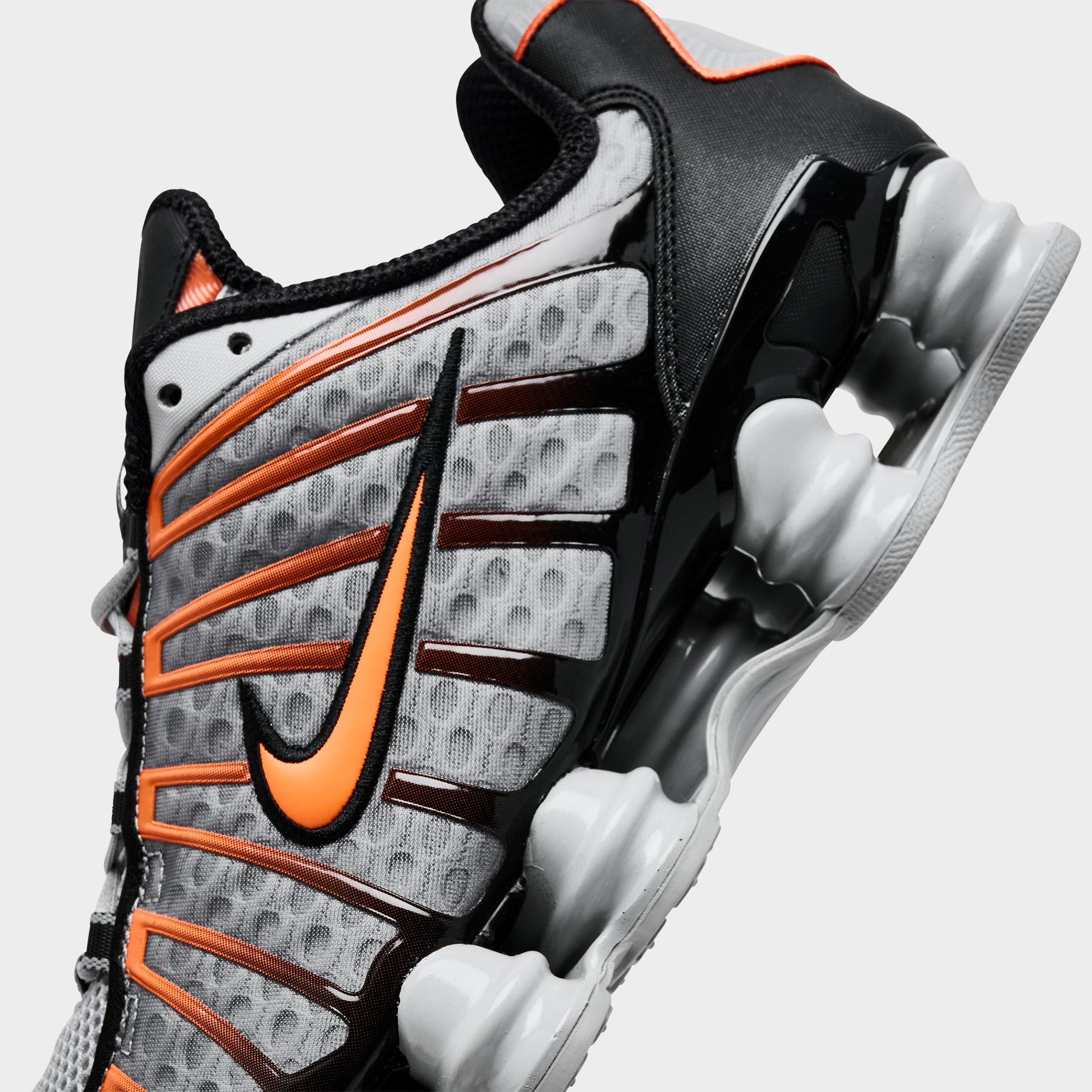 Men's Nike Shox TL Casual Shoes | JD Sports