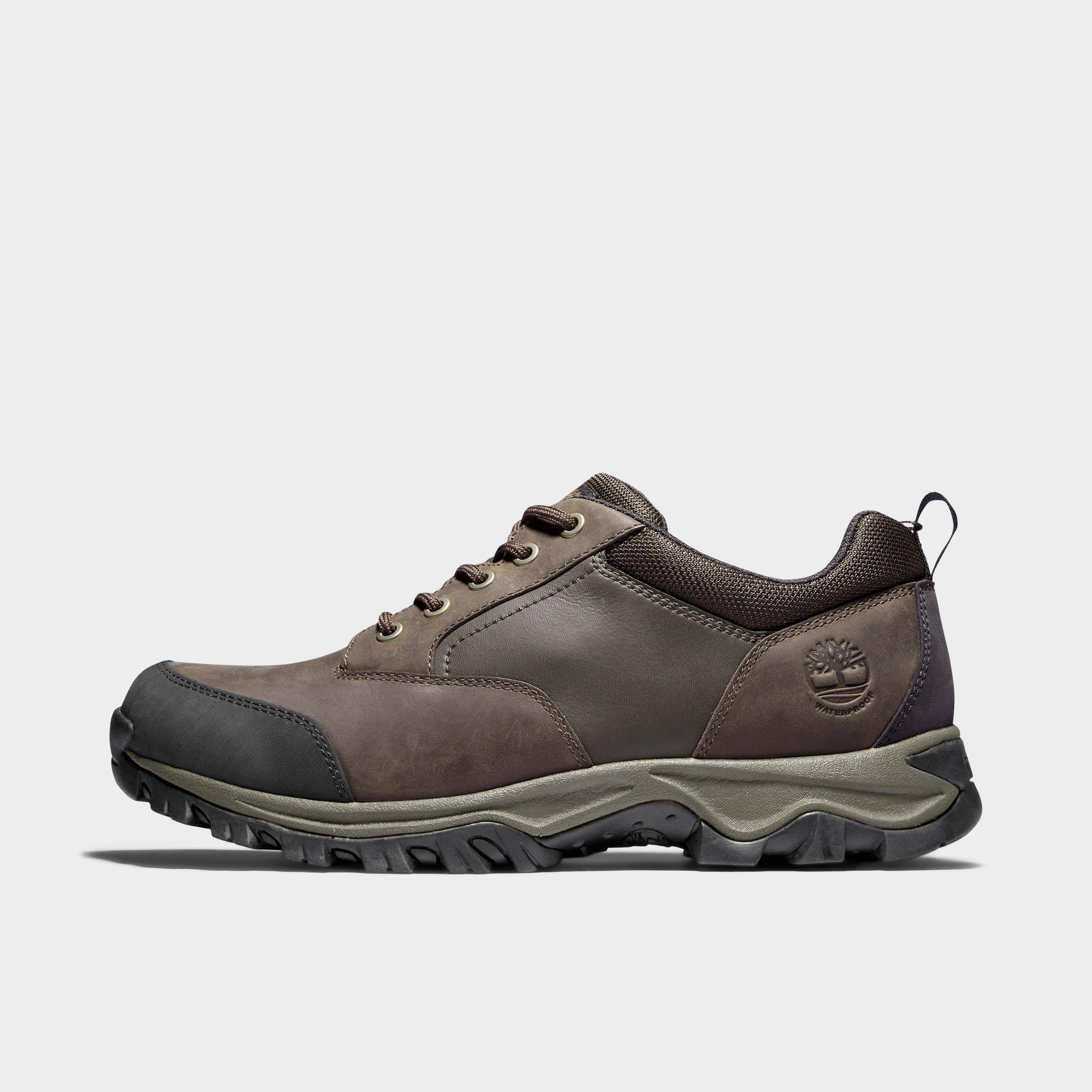 Men's Mt. Maddsen Waterproof Low Hiker Boots | JD Sports