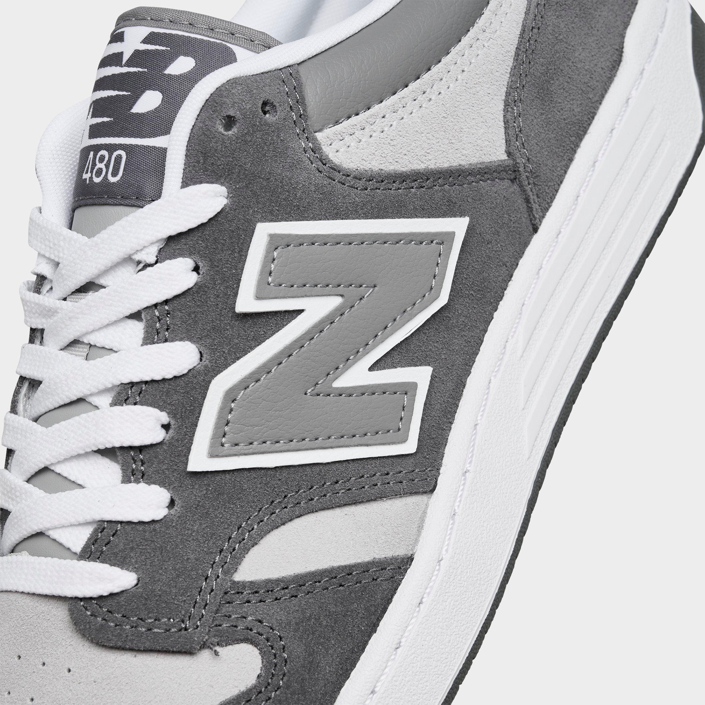 Men's New Balance BB480 Casual Shoes | JD Sports