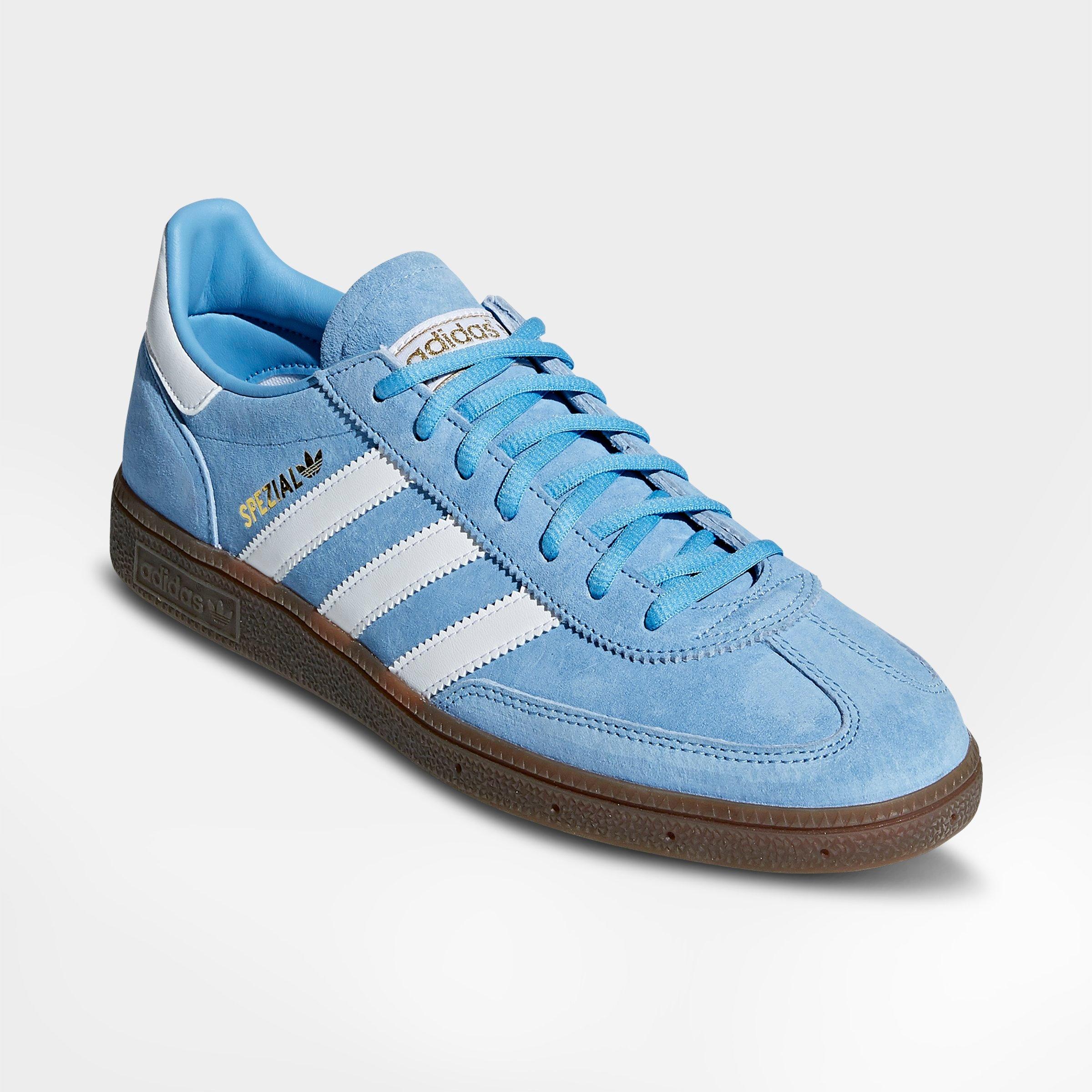 Men's adidas Originals Handball Spezial Casual Shoes | JD Sports