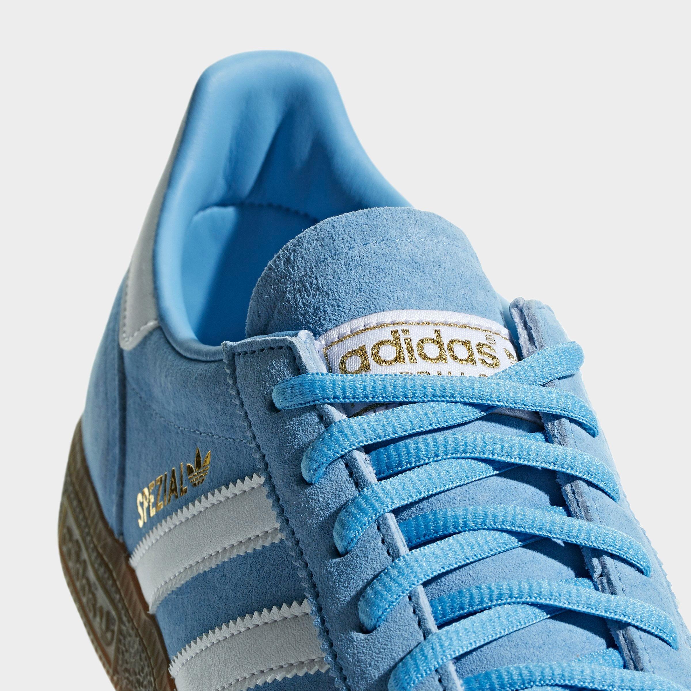 Men's adidas Originals Handball Spezial Casual Shoes | JD Sports