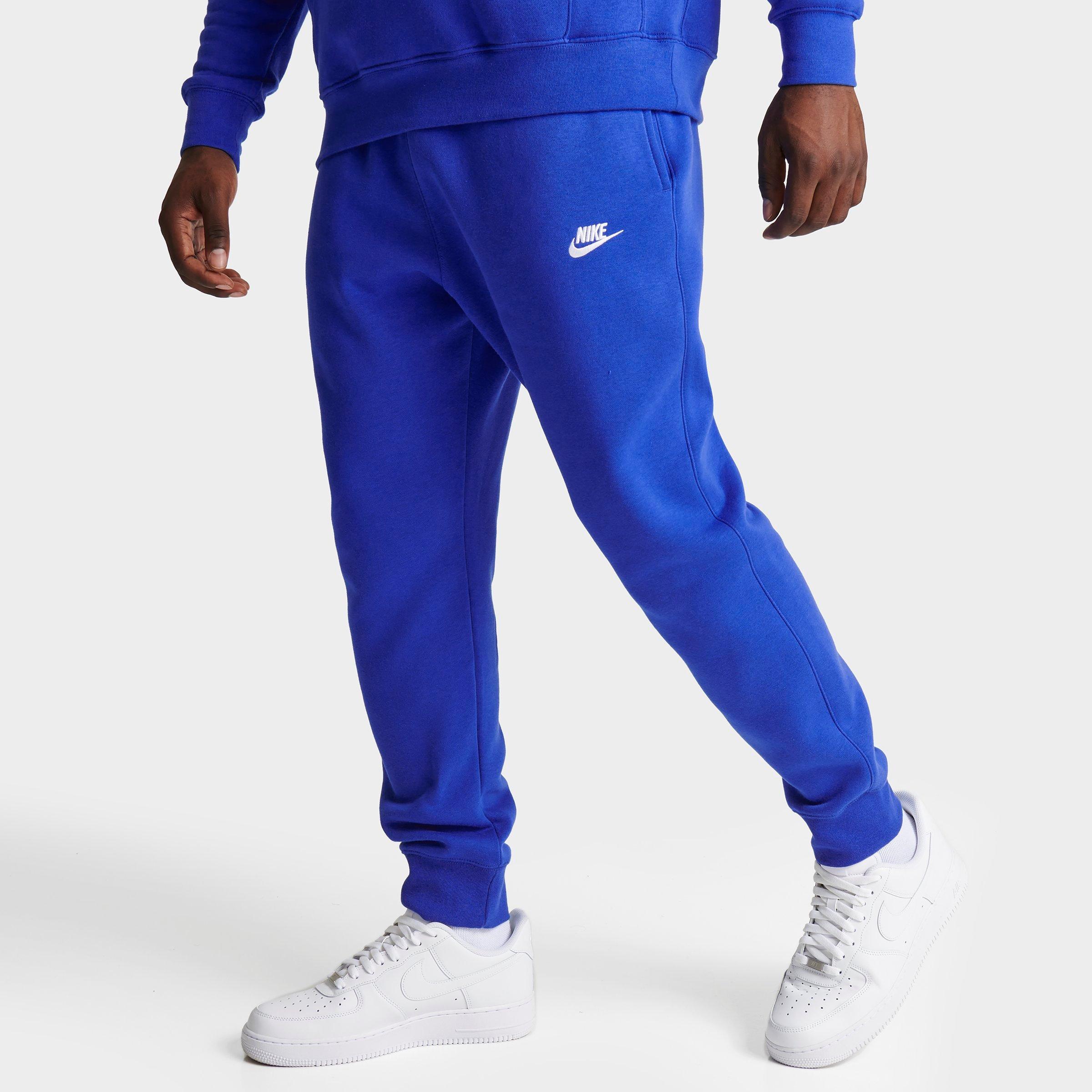 Nike Sportswear Club Fleece Jogger Pants | JD Sports