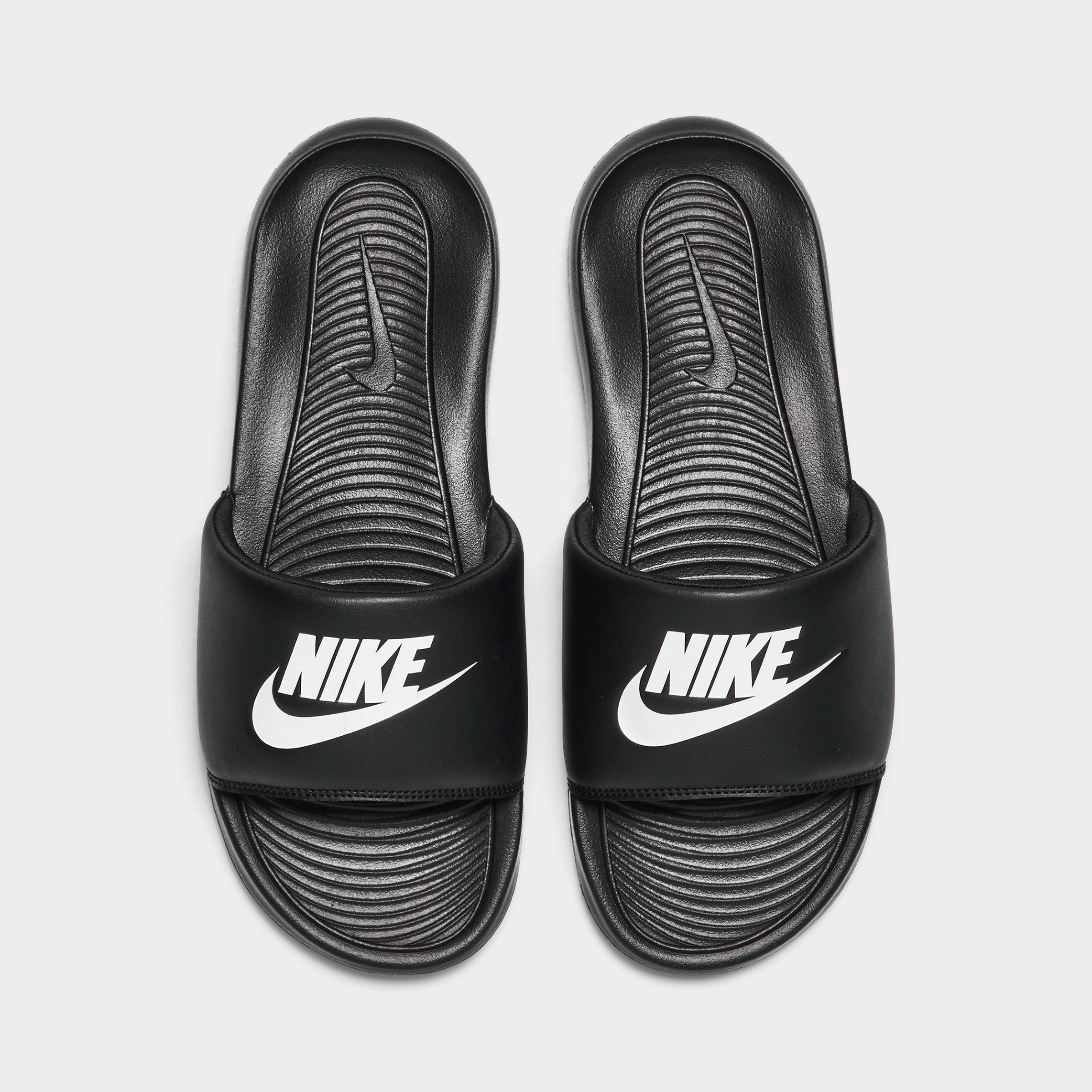 Men's Nike Victori One Slide Sandals | JD Sports