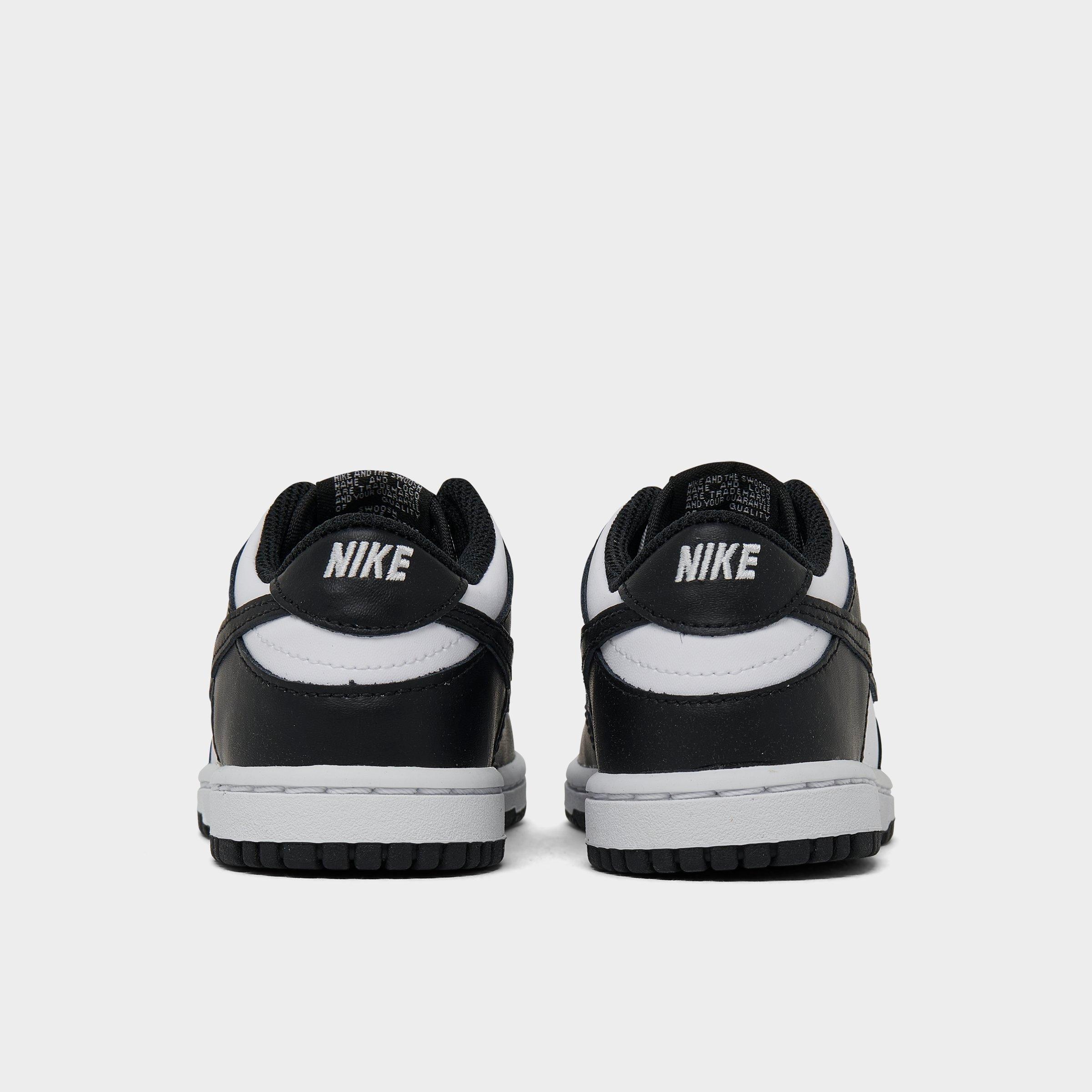 Kids' Toddler Nike Dunk Low Casual Shoes | JD Sports