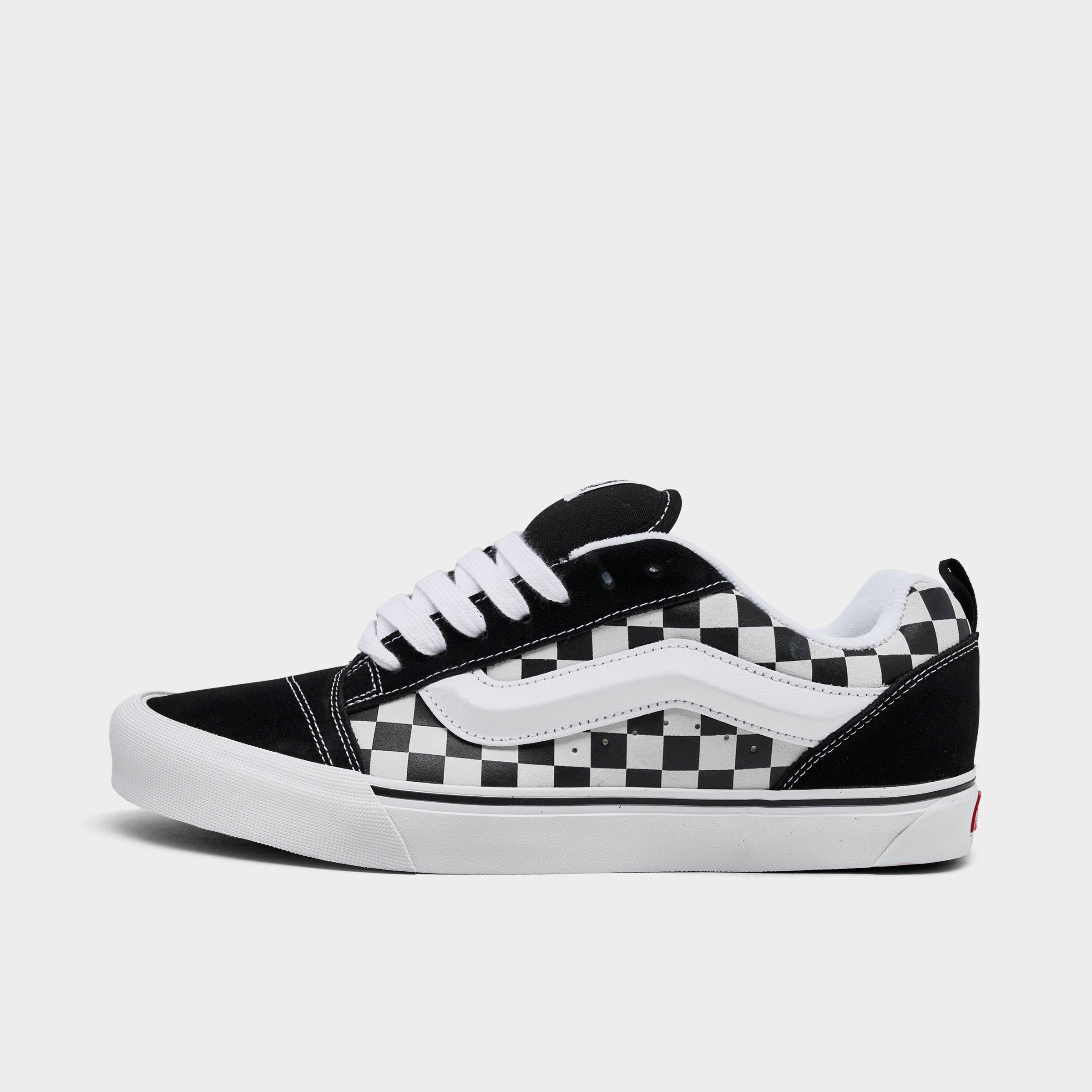 Men's Vans Knu Skool Casual Shoes | JD Sports