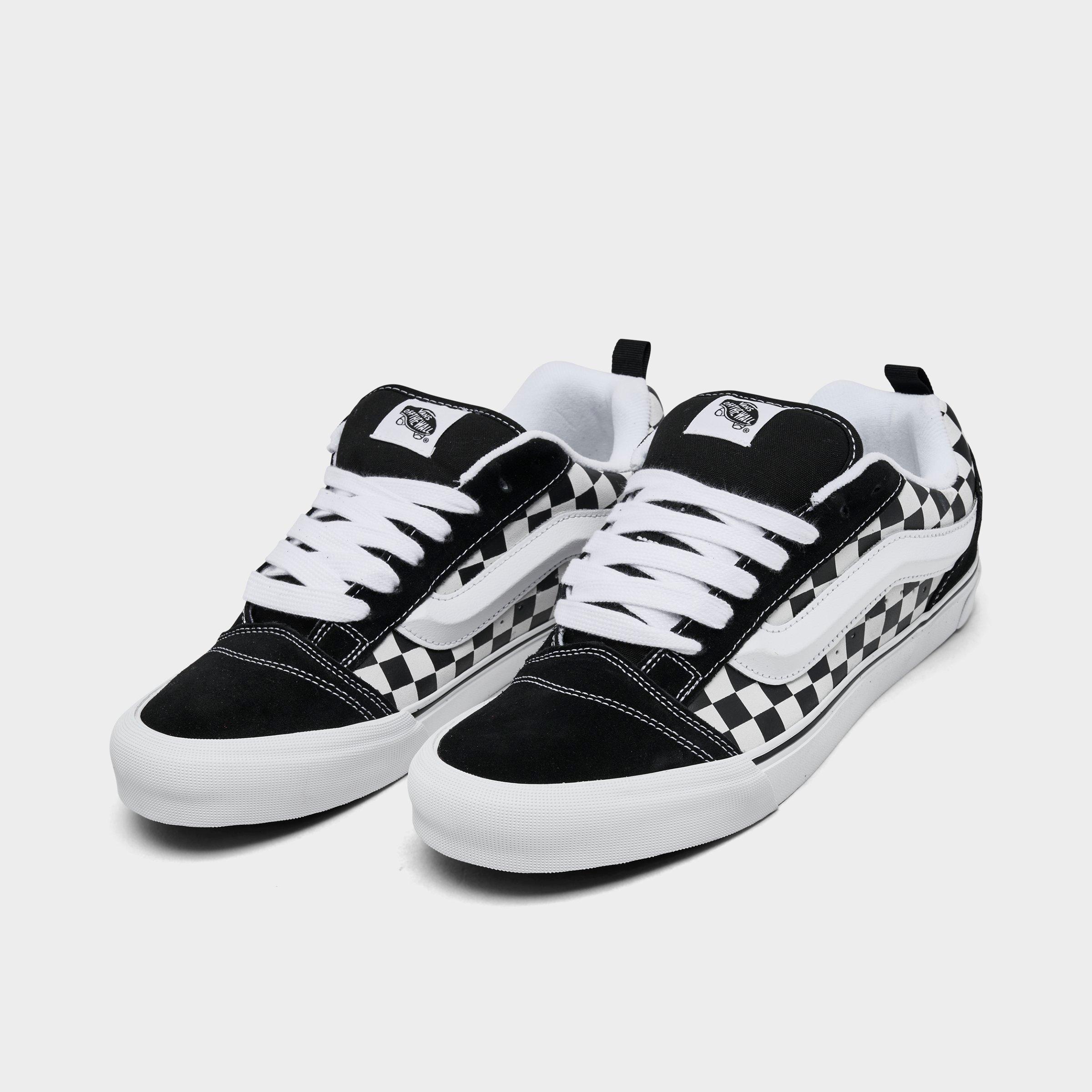 Men's Vans Knu Skool Casual Shoes | JD Sports