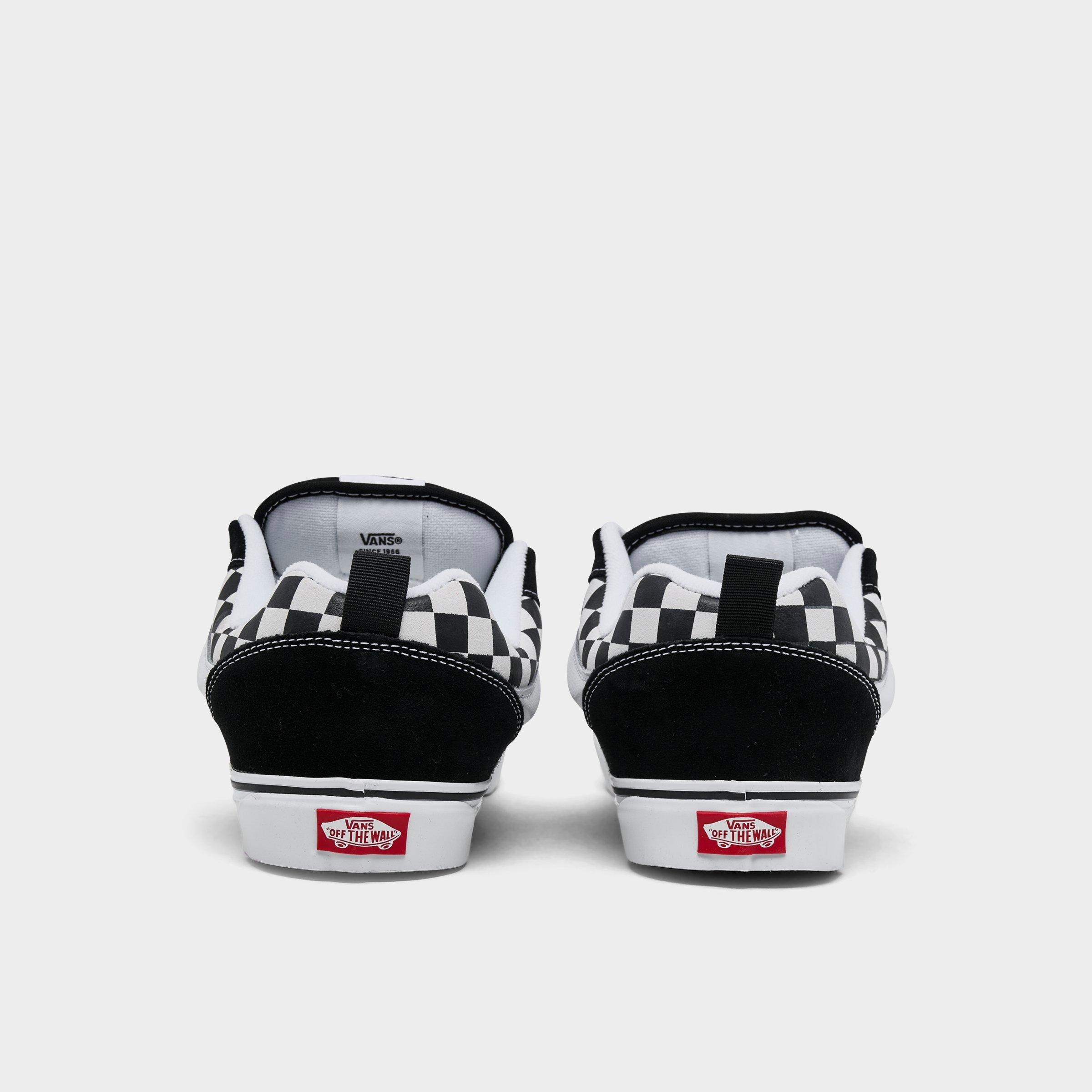 Men's Vans Knu Skool Casual Shoes | JD Sports