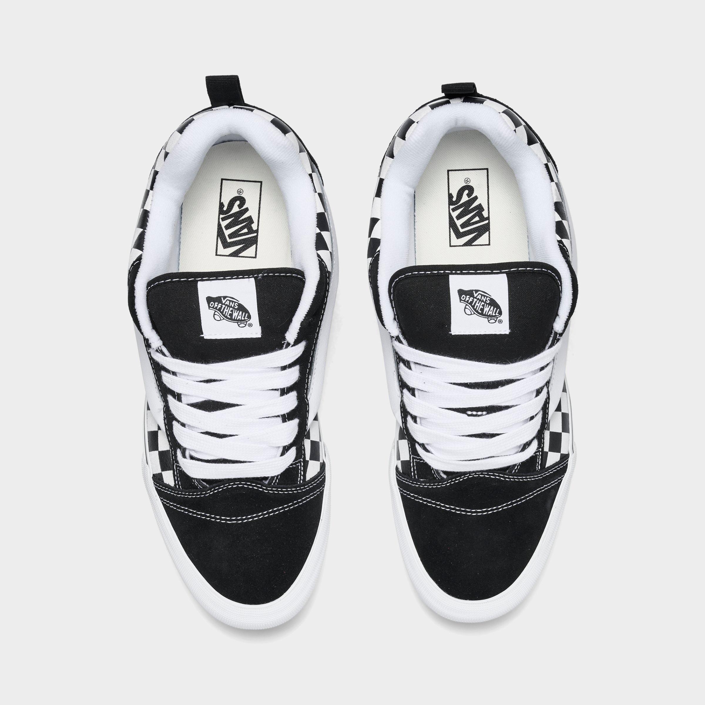 Men's Vans Knu Skool Casual Shoes | JD Sports