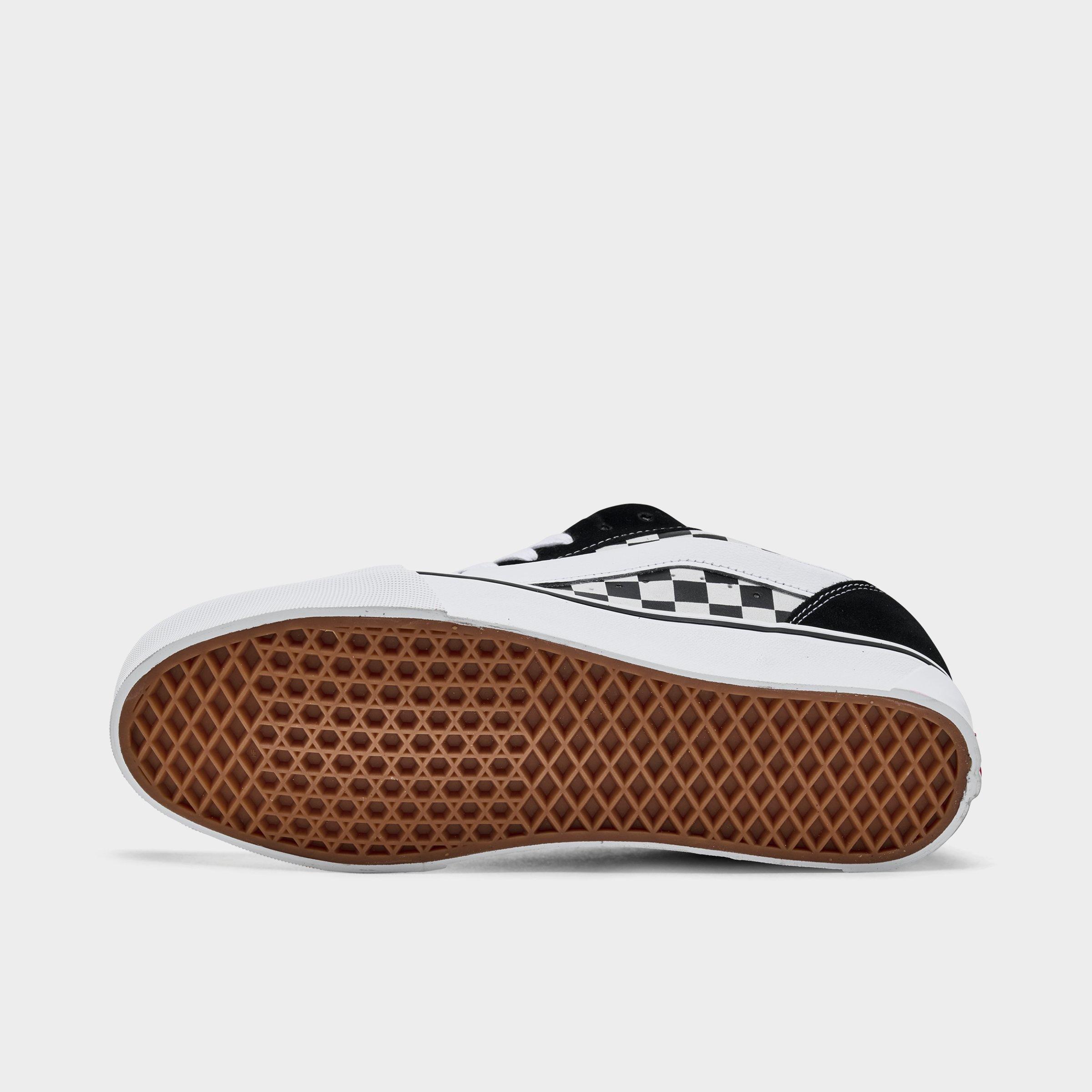 Men's Vans Knu Skool Casual Shoes | JD Sports