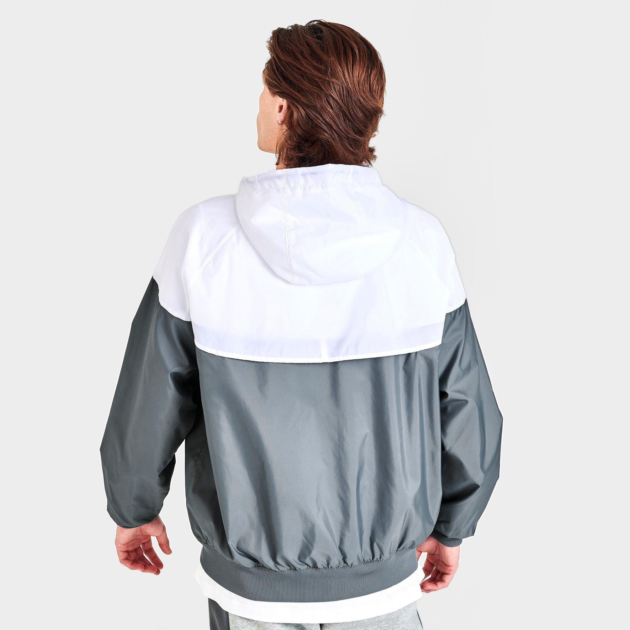 Men's Nike Sportswear Windrunner Woven Hooded Jacket | JD Sports