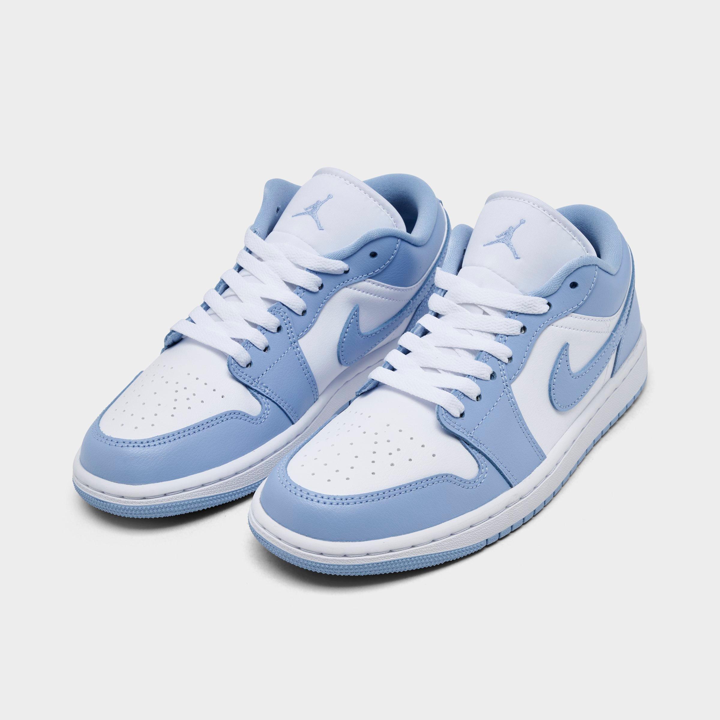 Women's Air Jordan Retro 1 Low Casual Shoes | JD Sports