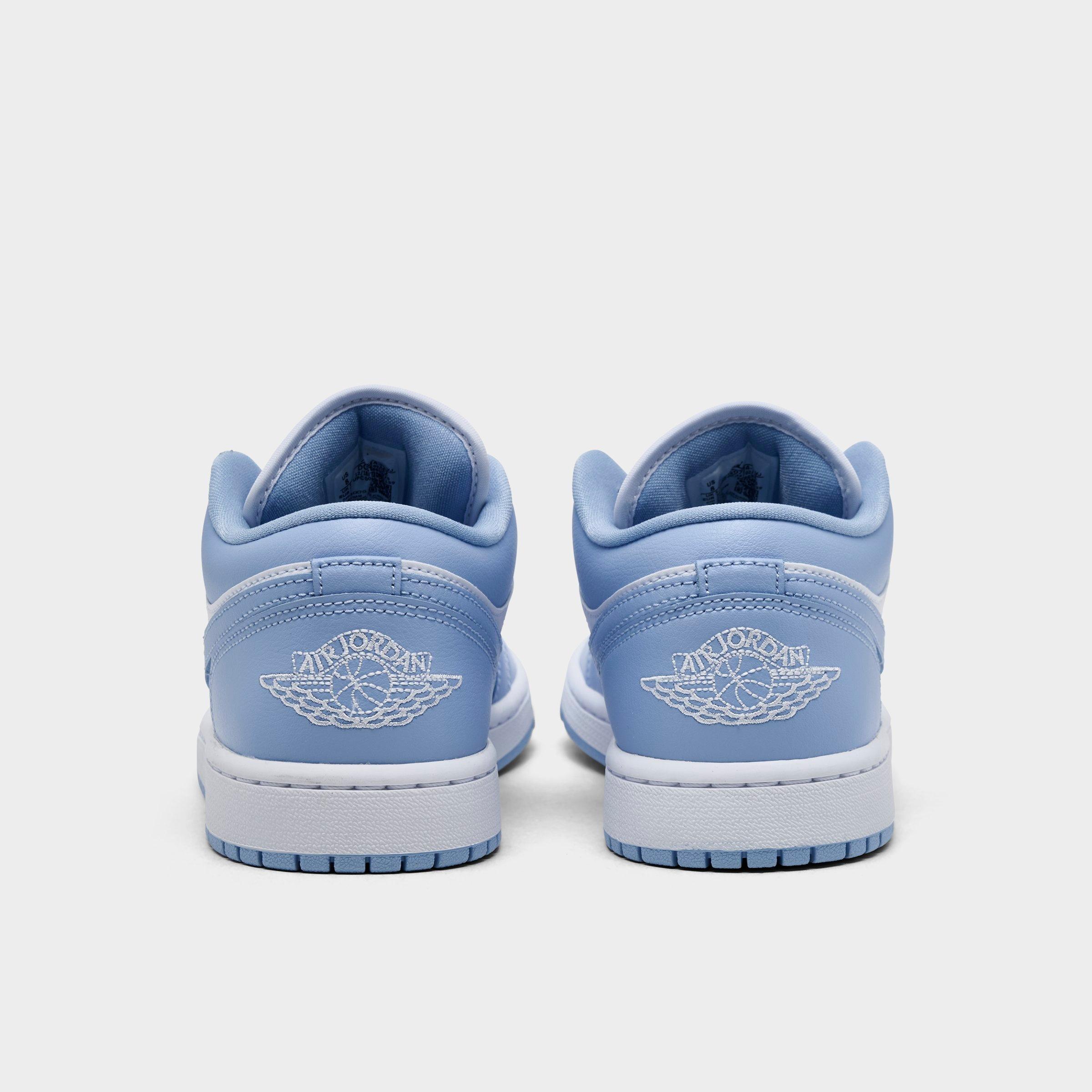 Women's Air Jordan Retro 1 Low Casual Shoes | JD Sports