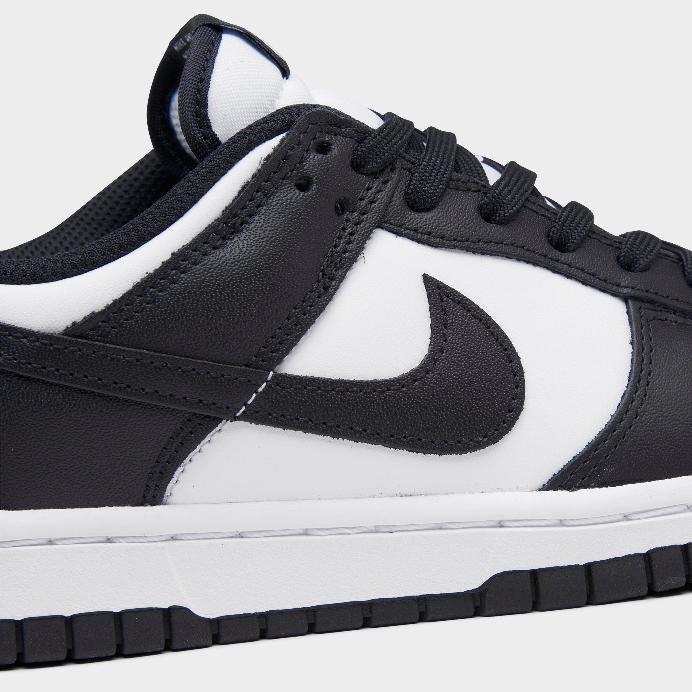 Women's Nike Dunk Low Retro Casual Shoes | JD Sports
