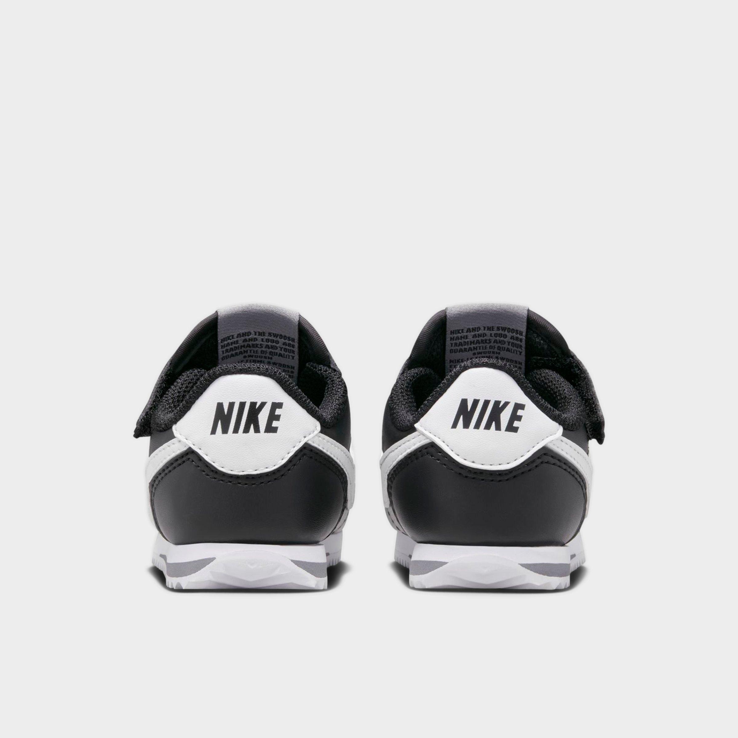 Kids Toddler Nike Cortez EasyOn Casual Shoes (2C-7C) | JD Sports