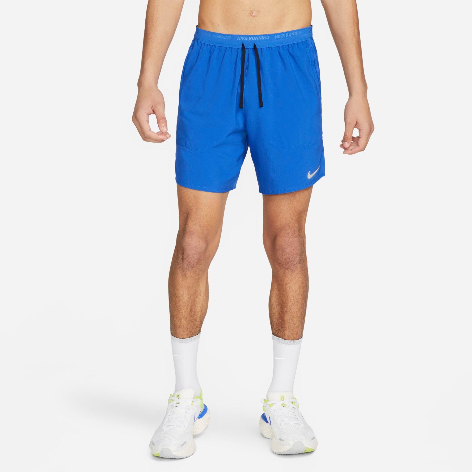 Men's Nike Dri-FIT Stride 2-in-1 7" Running Shorts | JD Sports