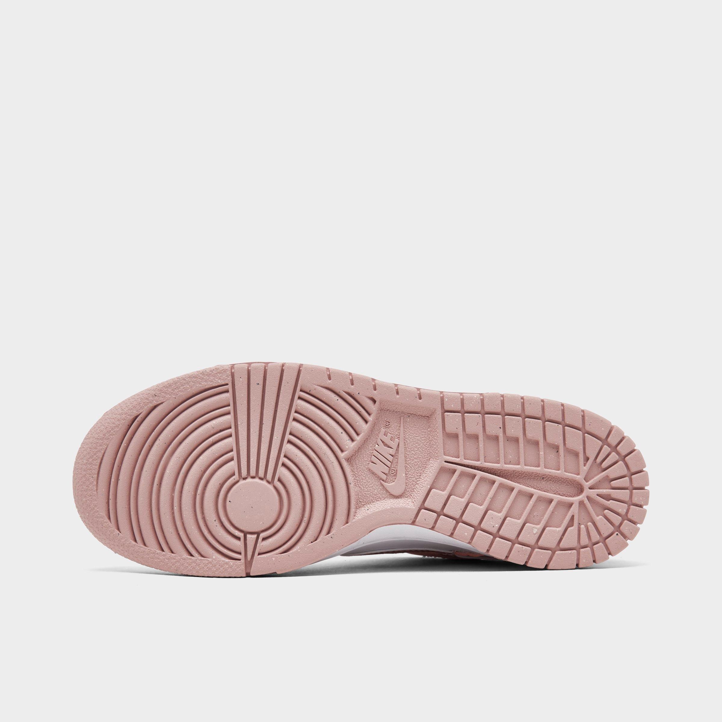 Girls' Big Kids' Nike Dunk Low Casual Shoes | JD Sports