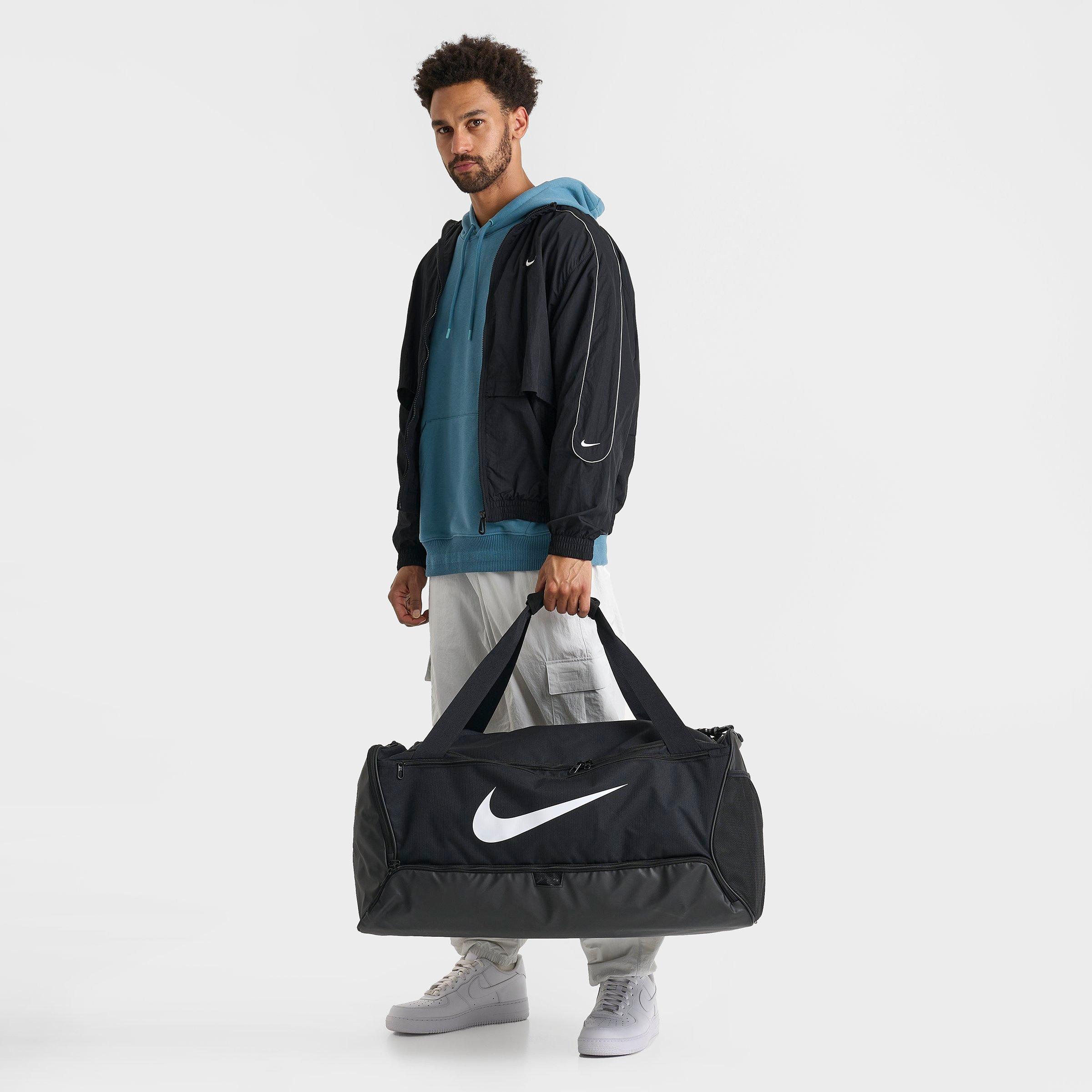 Nike Brasilia 9.5 Training Duffel Bag (95L) | JD Sports