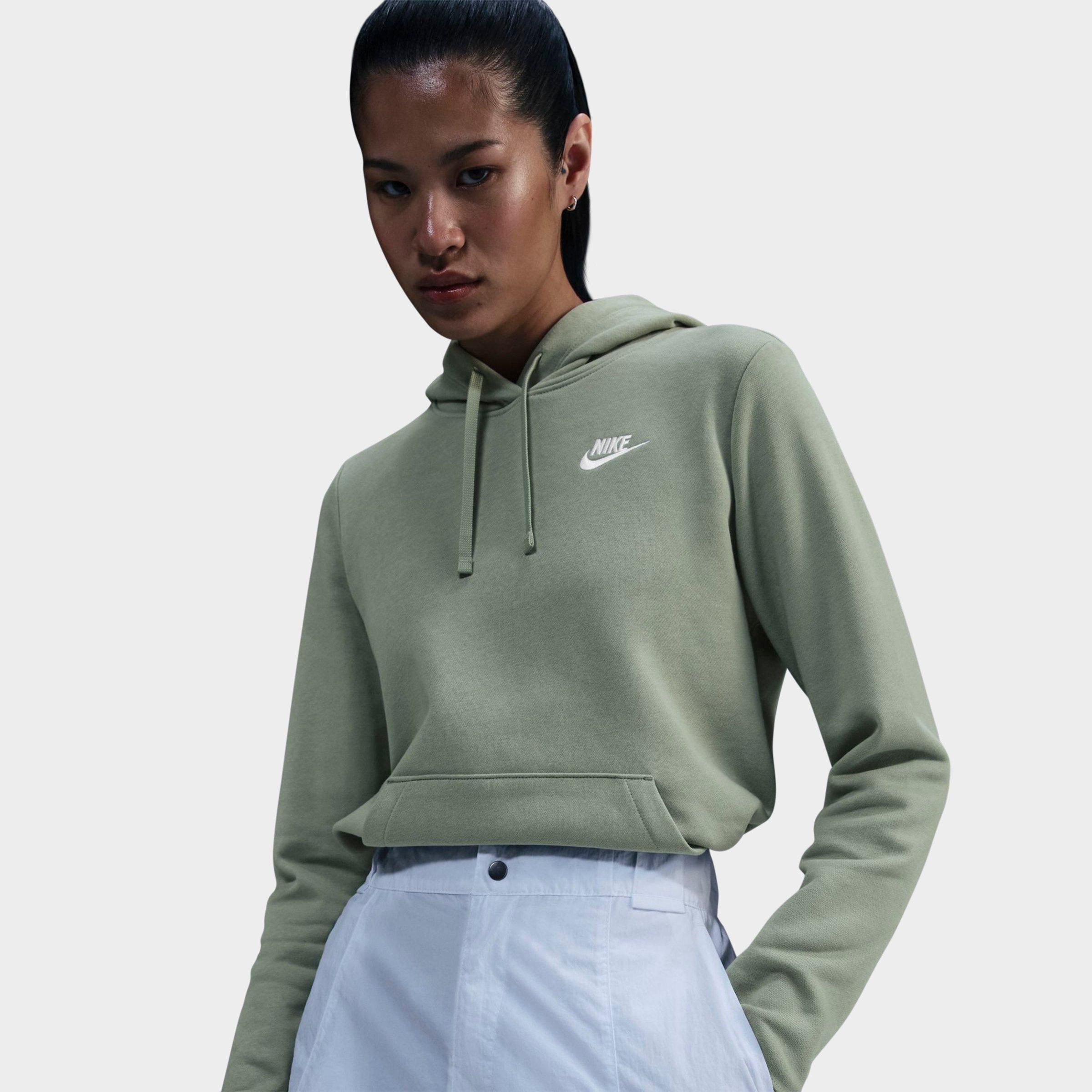 Women's Nike Sportswear Club Fleece Pullover Hoodie | JD Sports