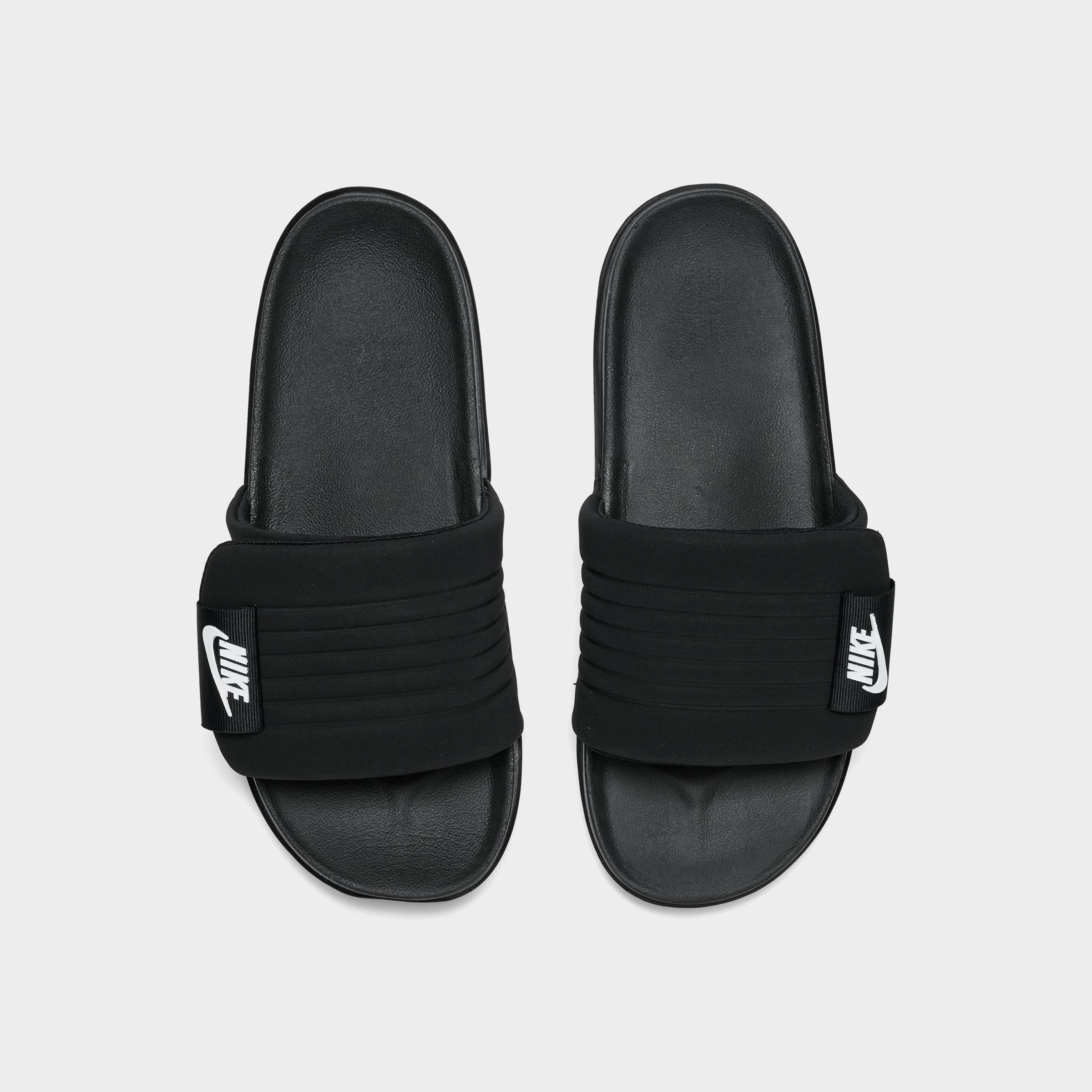 Men's Nike Offcourt Adjust Slide Sandals | JD Sports