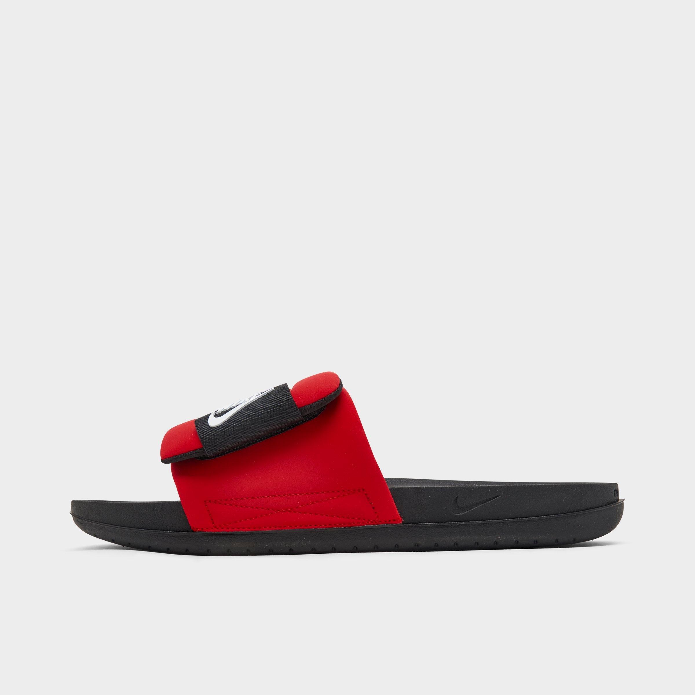 Men's Nike Offcourt Adjust Slide Sandals | JD Sports