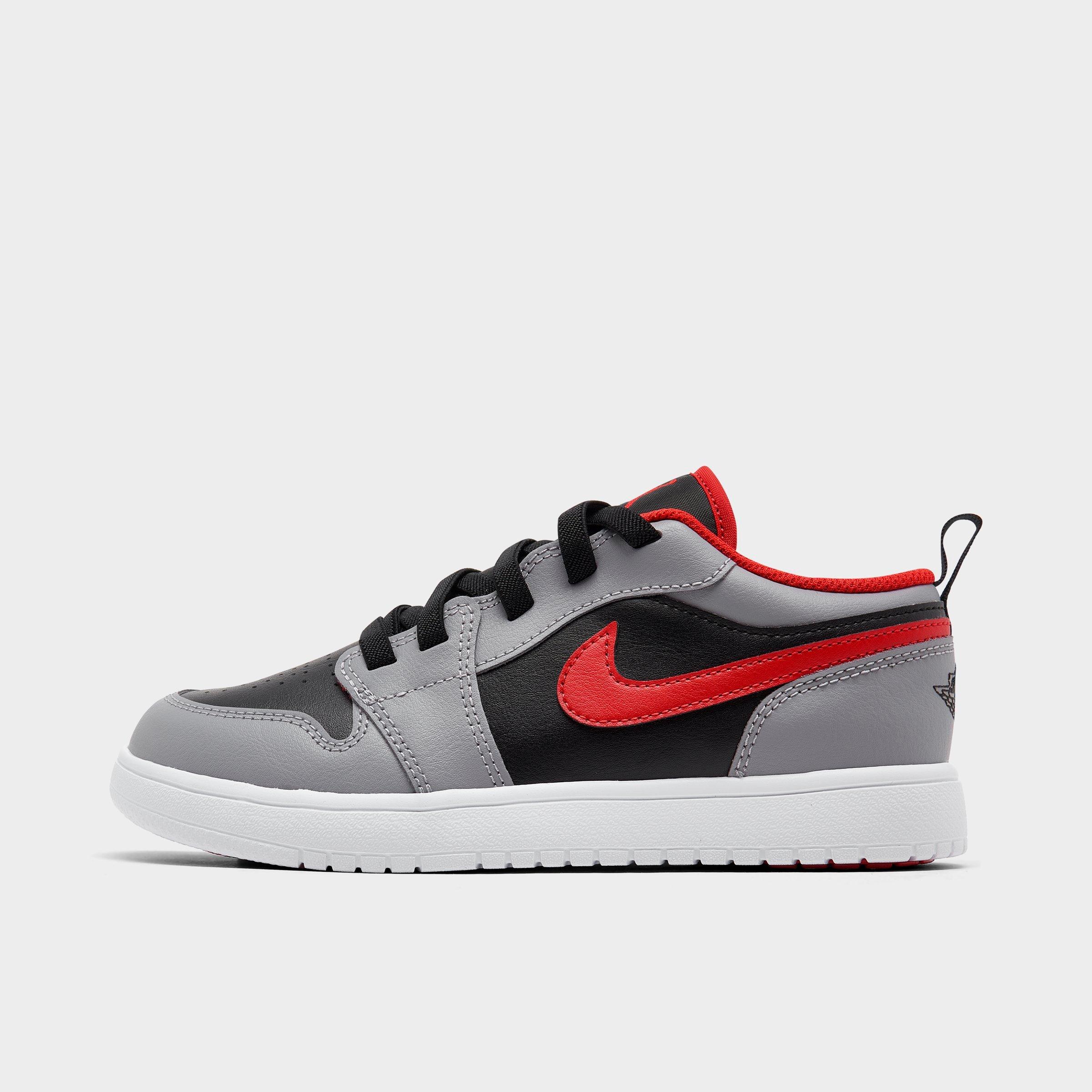 Little Kids Air Jordan Retro 1 Low Alt Casual Shoes | JD Sports