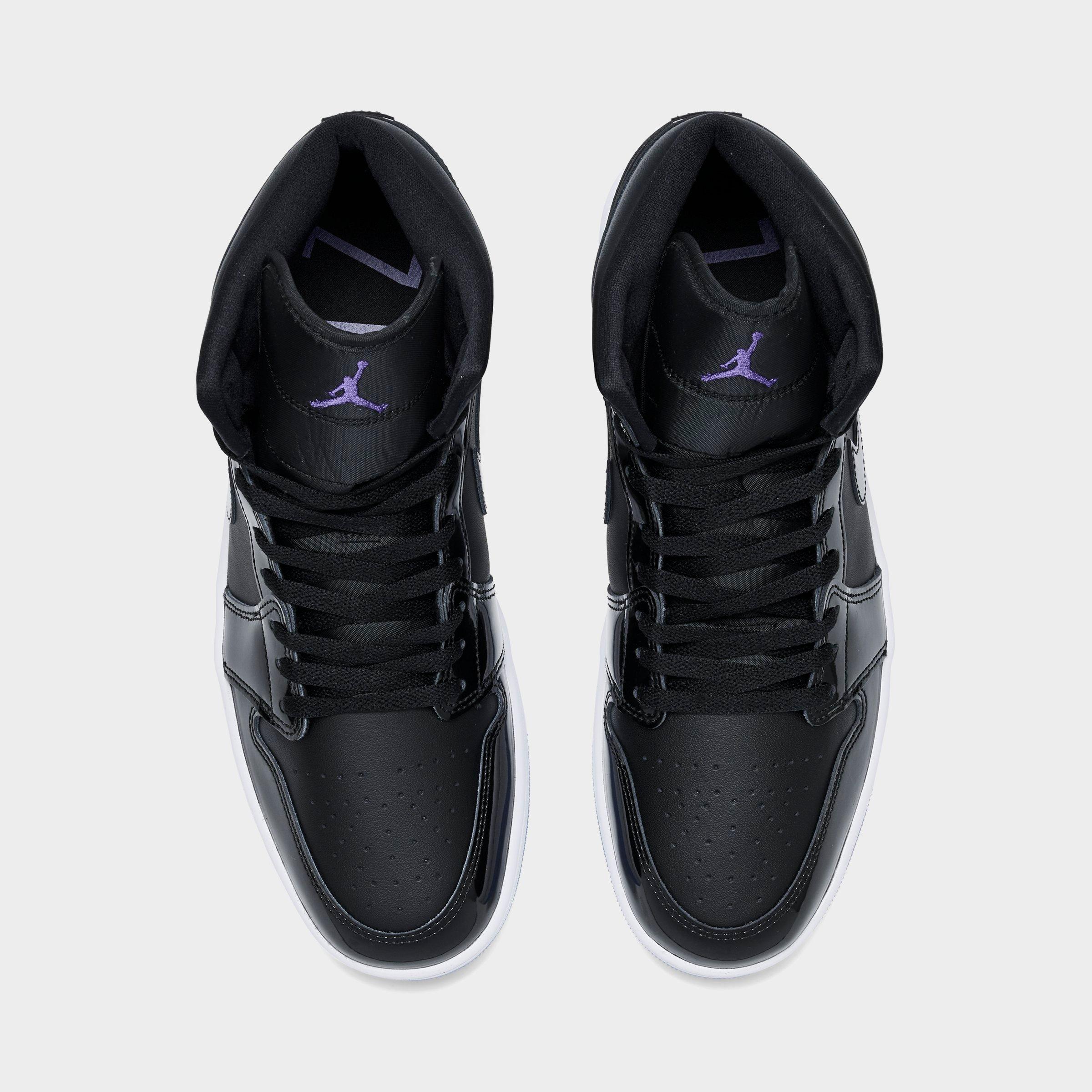 Men's Air Jordan Retro 1 Mid SE Casual Shoes | JD Sports