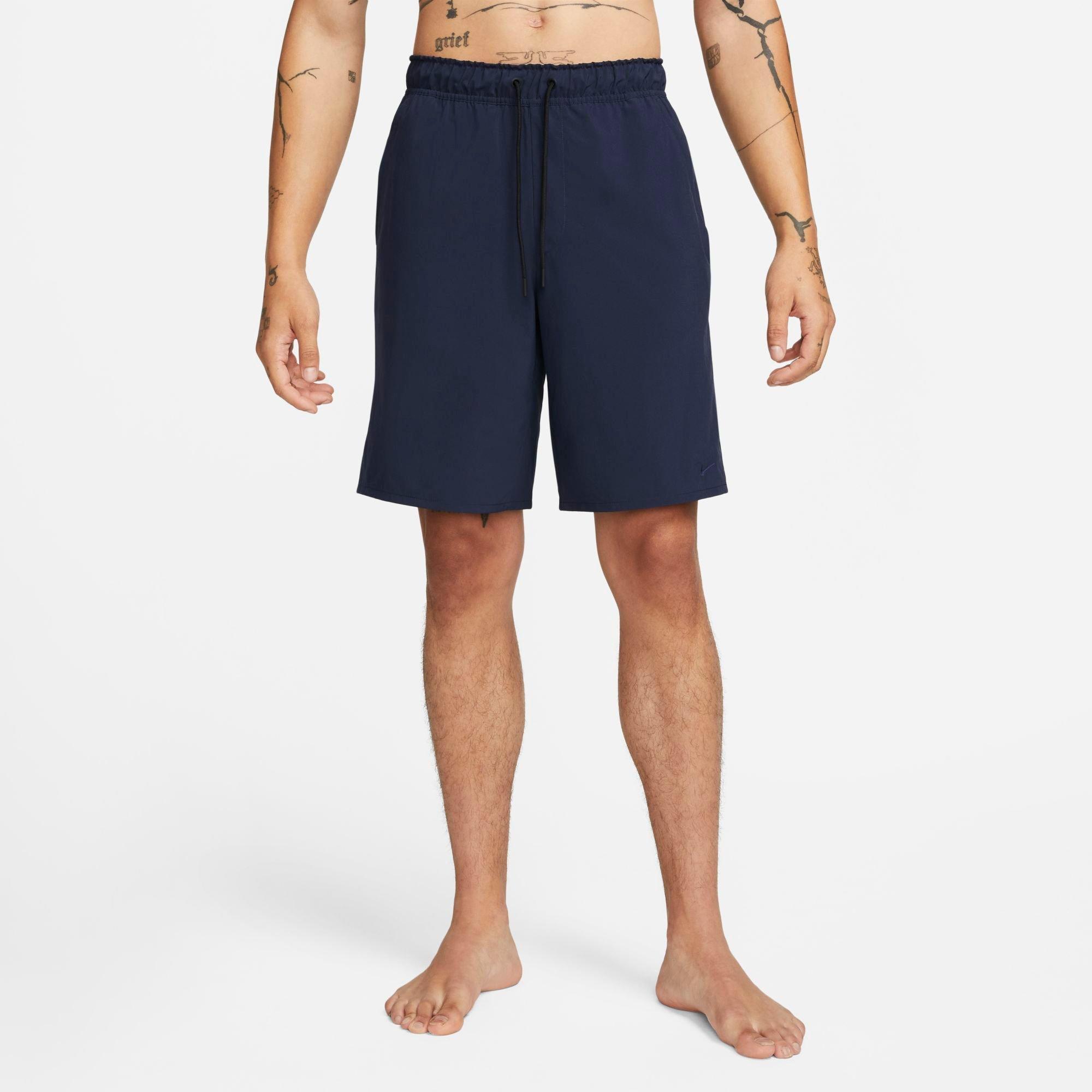 Men's Nike Unlimited Dri-FIT 9" Unlined Versatile Shorts | JD Sports