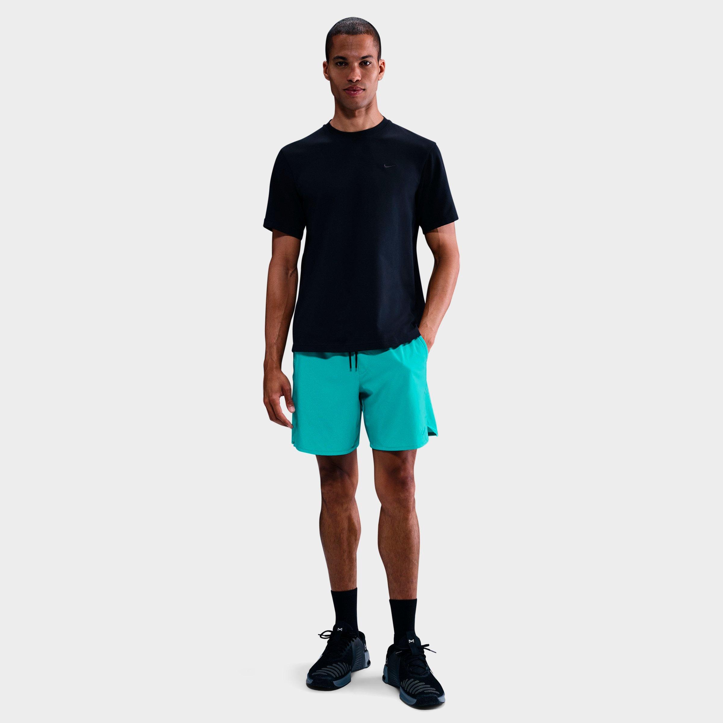 Men's Nike Unlimited Dri-FIT 7" Unlined Versatile Shorts | JD Sports