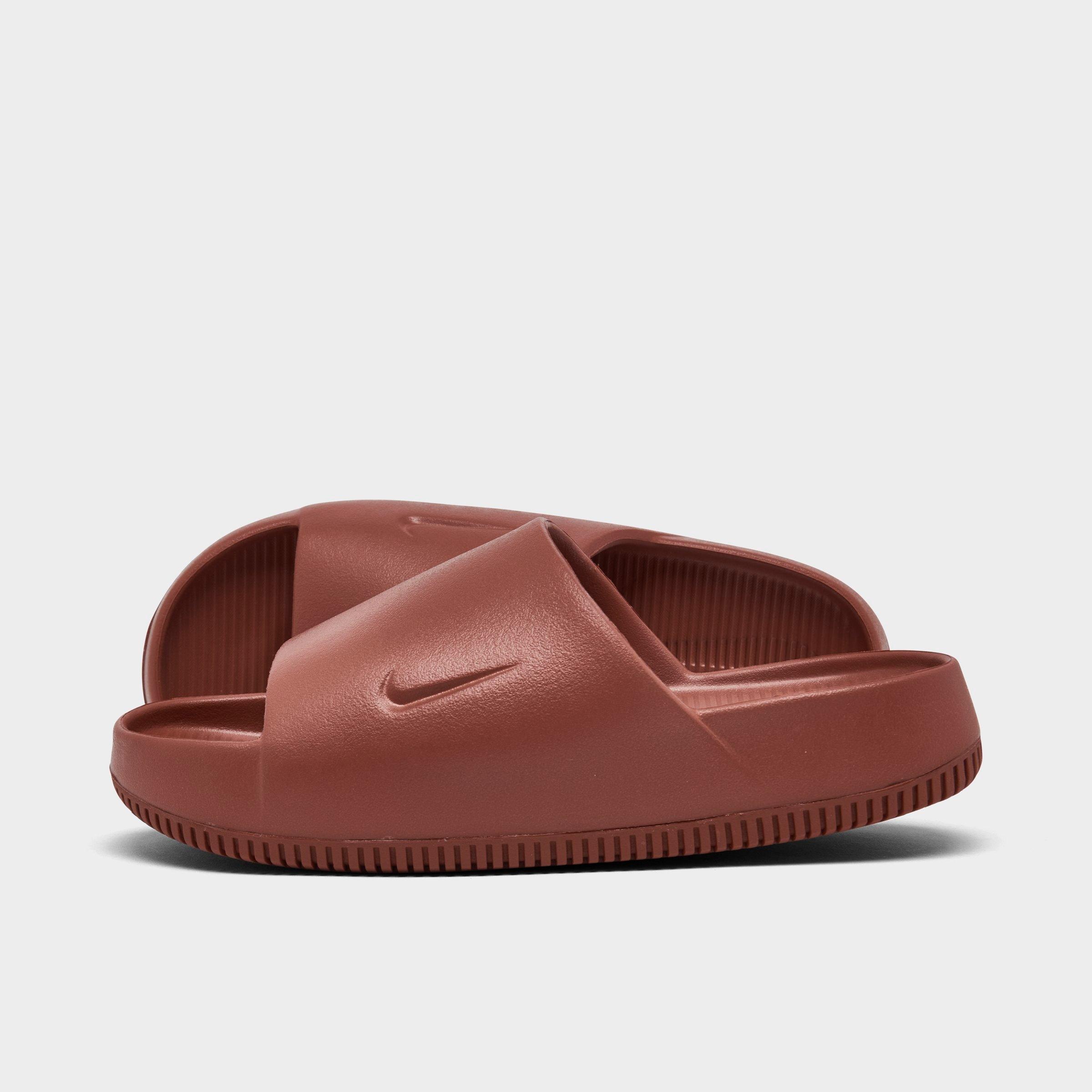 Women's Nike Calm Slide Sandals | JD Sports