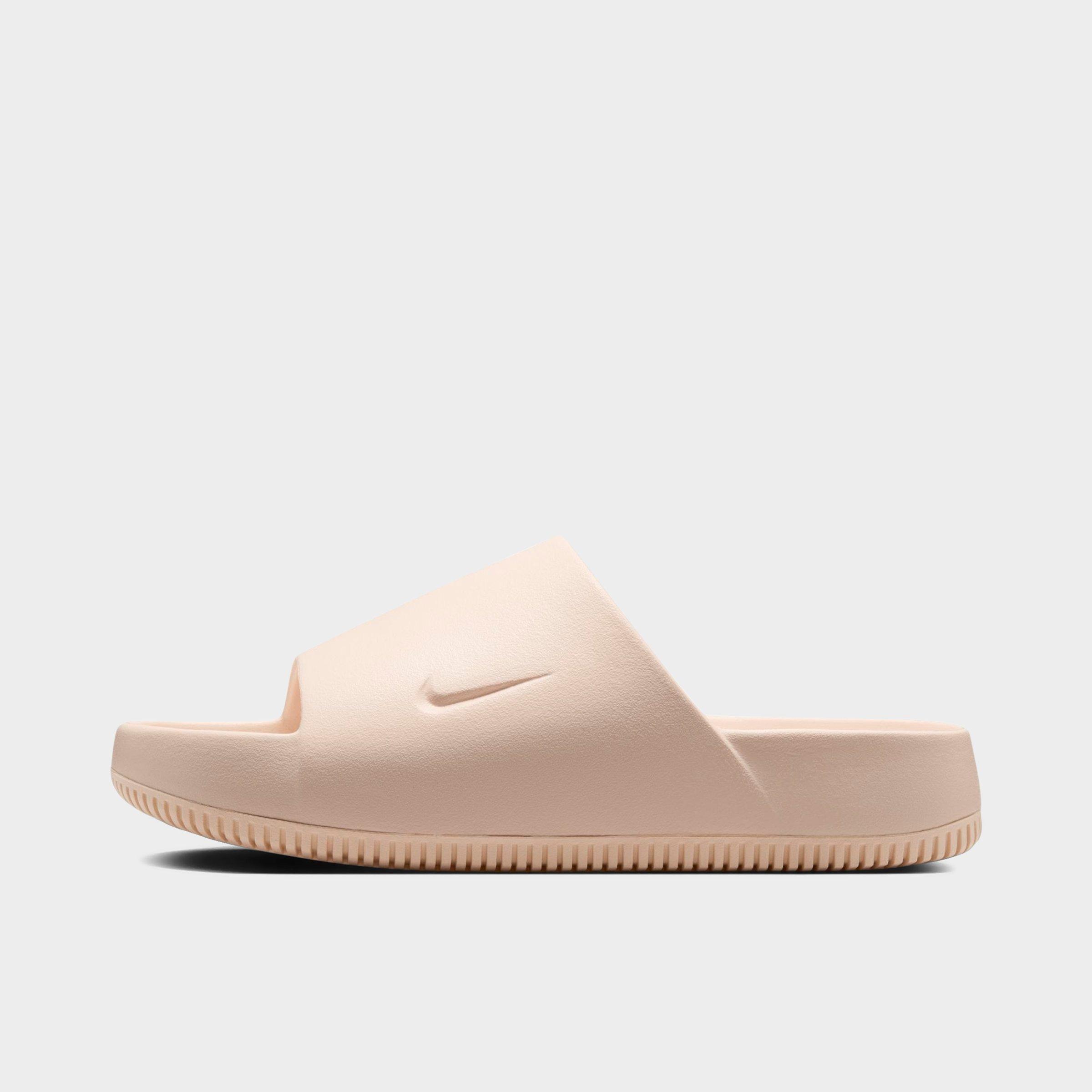 Women's Nike Calm Slide Sandals | JD Sports