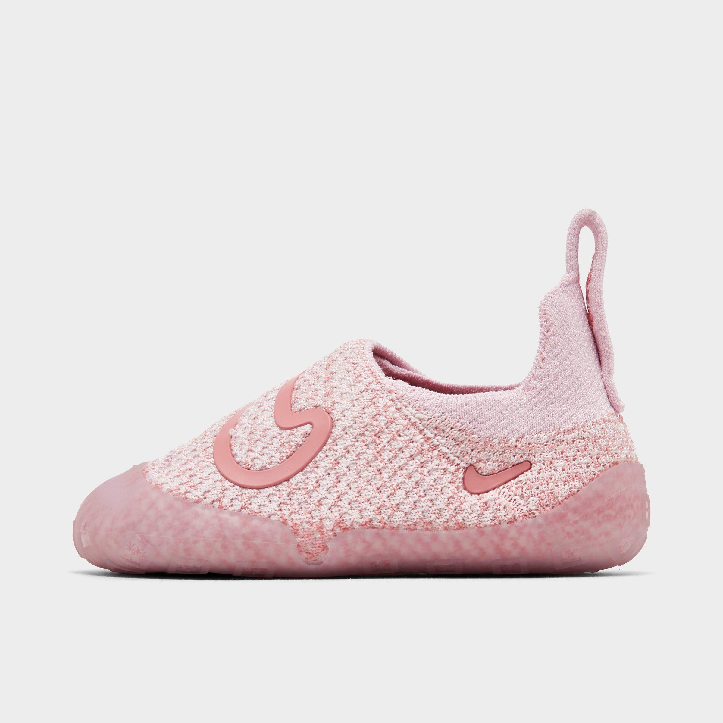 Infant Nike Swoosh 1 Crib Shoes | JD Sports