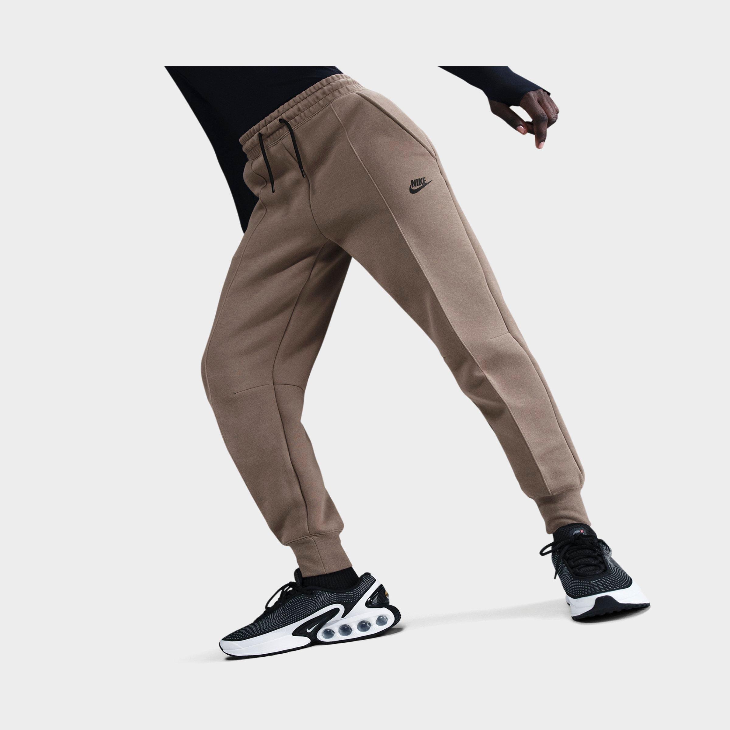 Women's Nike Sportswear Tech Fleece Jogger Pants | JD Sports