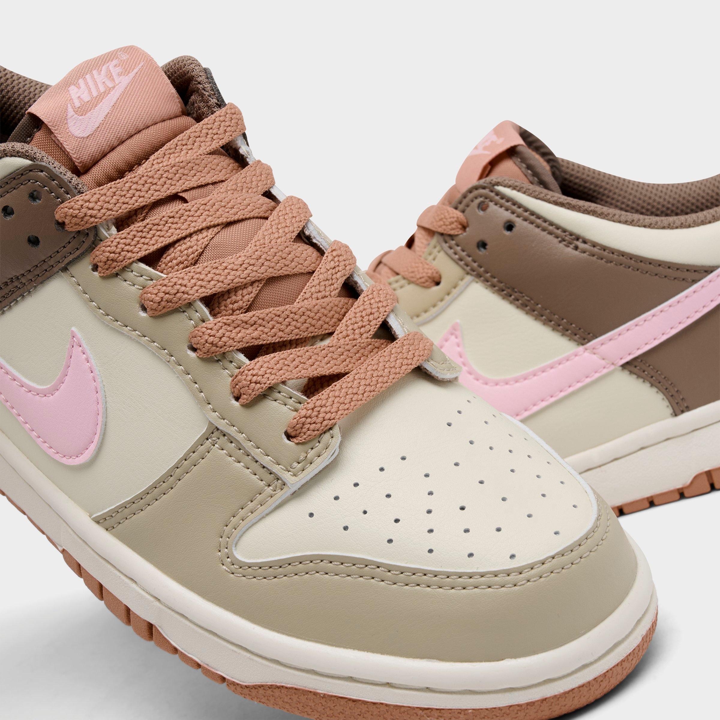 Big Kids' Nike Dunk Low Casual Shoes | JD Sports
