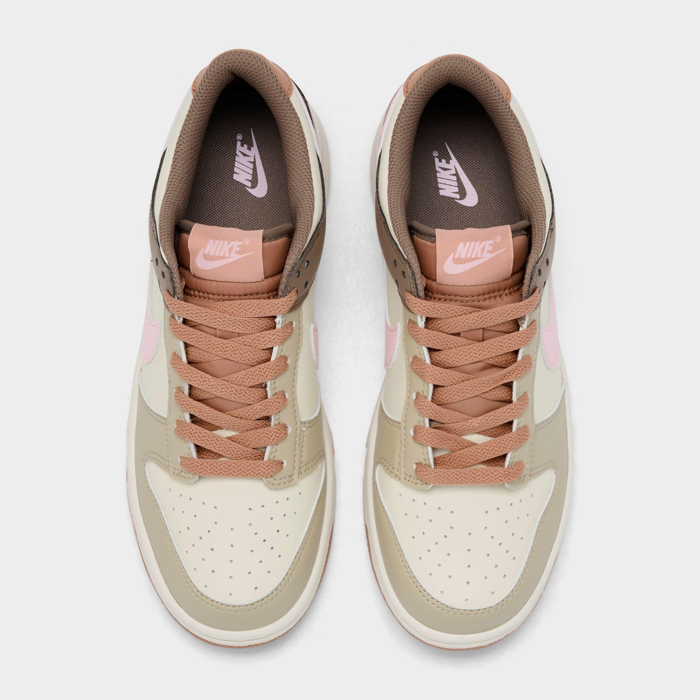 Big Kids' Nike Dunk Low Casual Shoes | JD Sports
