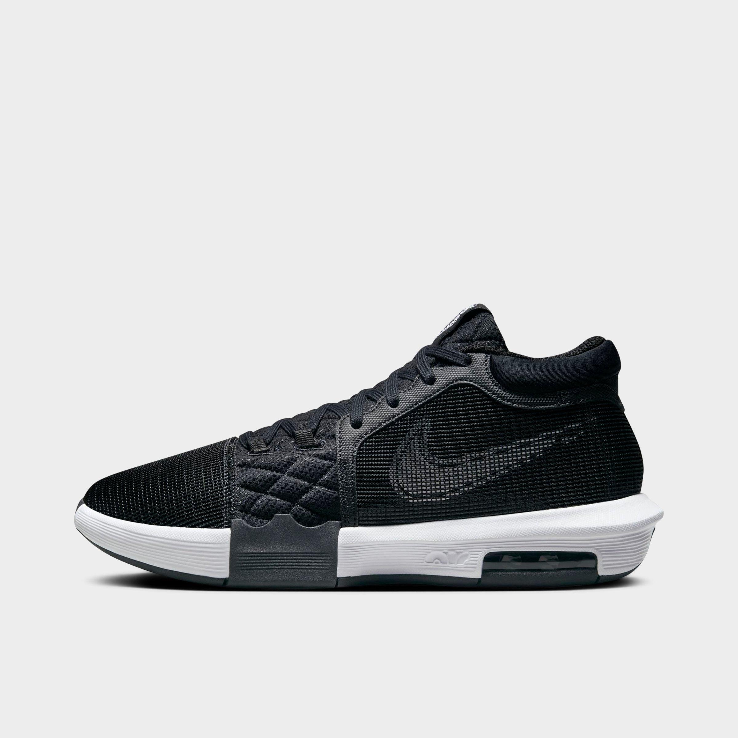 Men's Nike LeBron Witness 8 TB Basketball Shoes | JD Sports