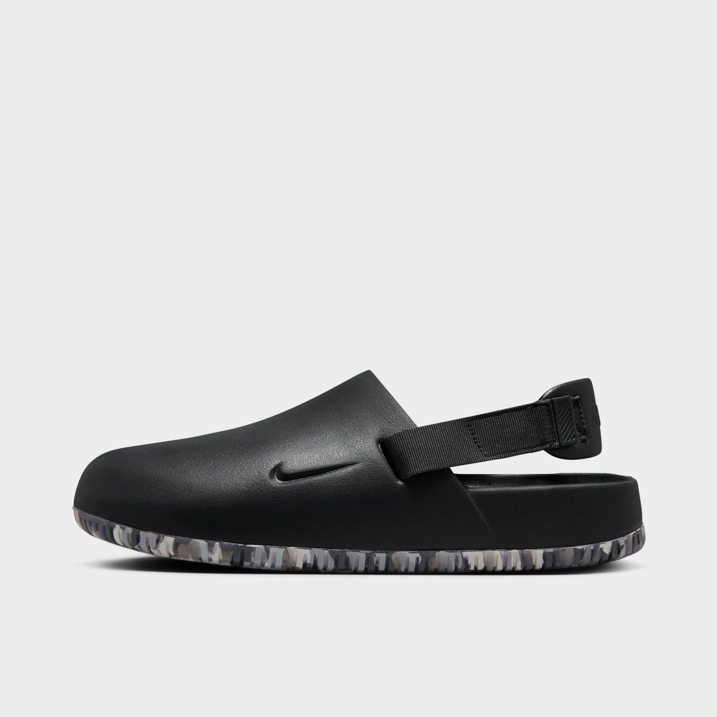 Men's Nike Calm Mule Sandals | JD Sports