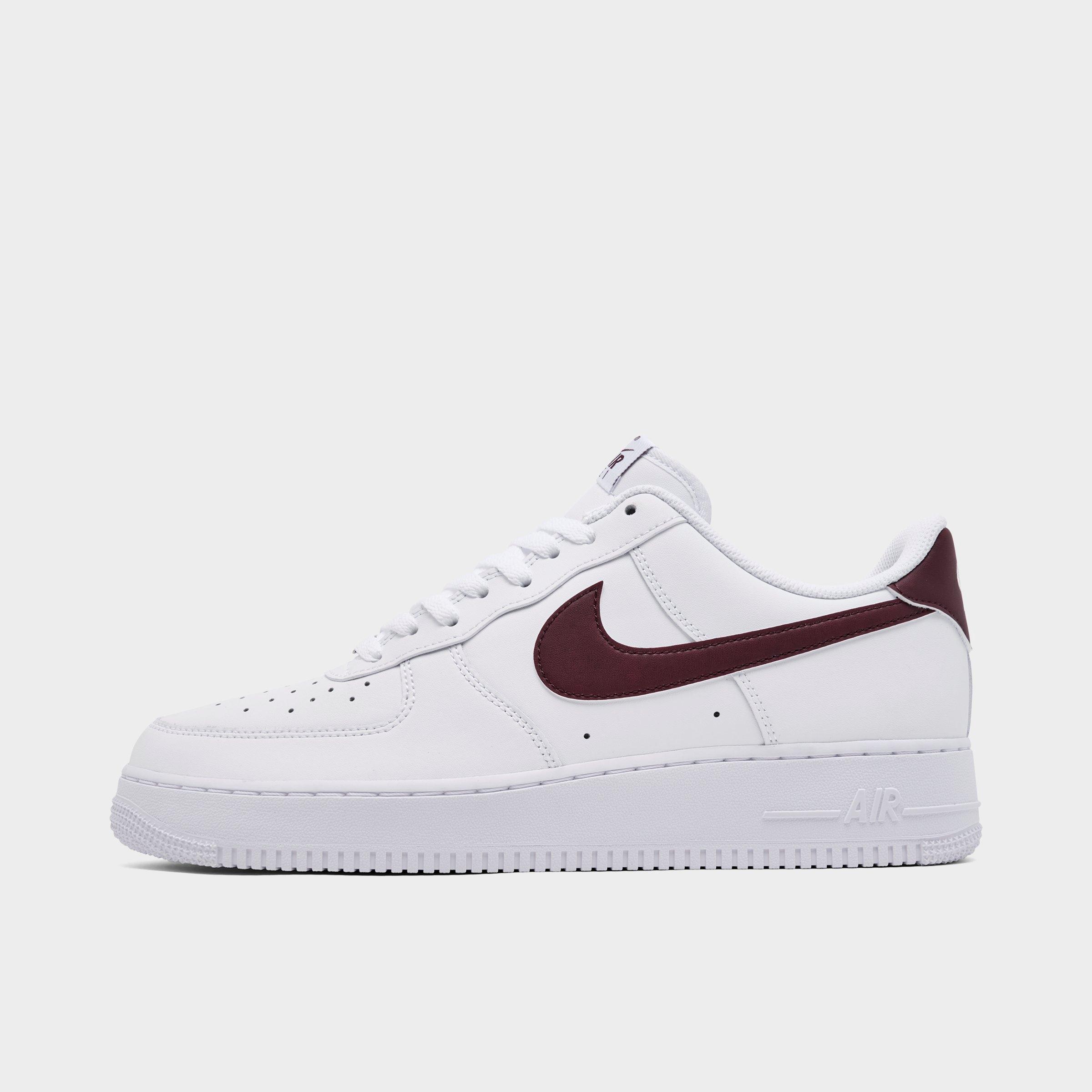 Men's Nike Air Force 1 '07 Casual Shoes | JD Sports
