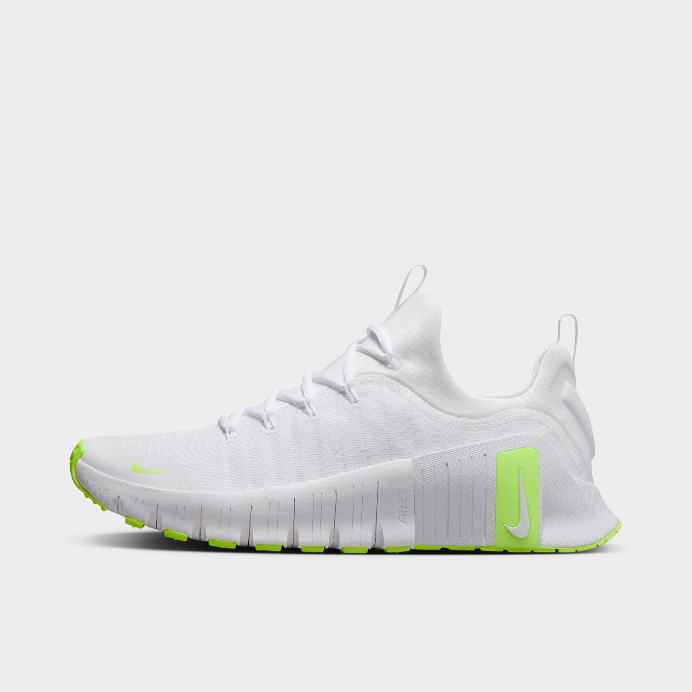 Men's Nike Free Metcon 6 Training Shoes | JD Sports