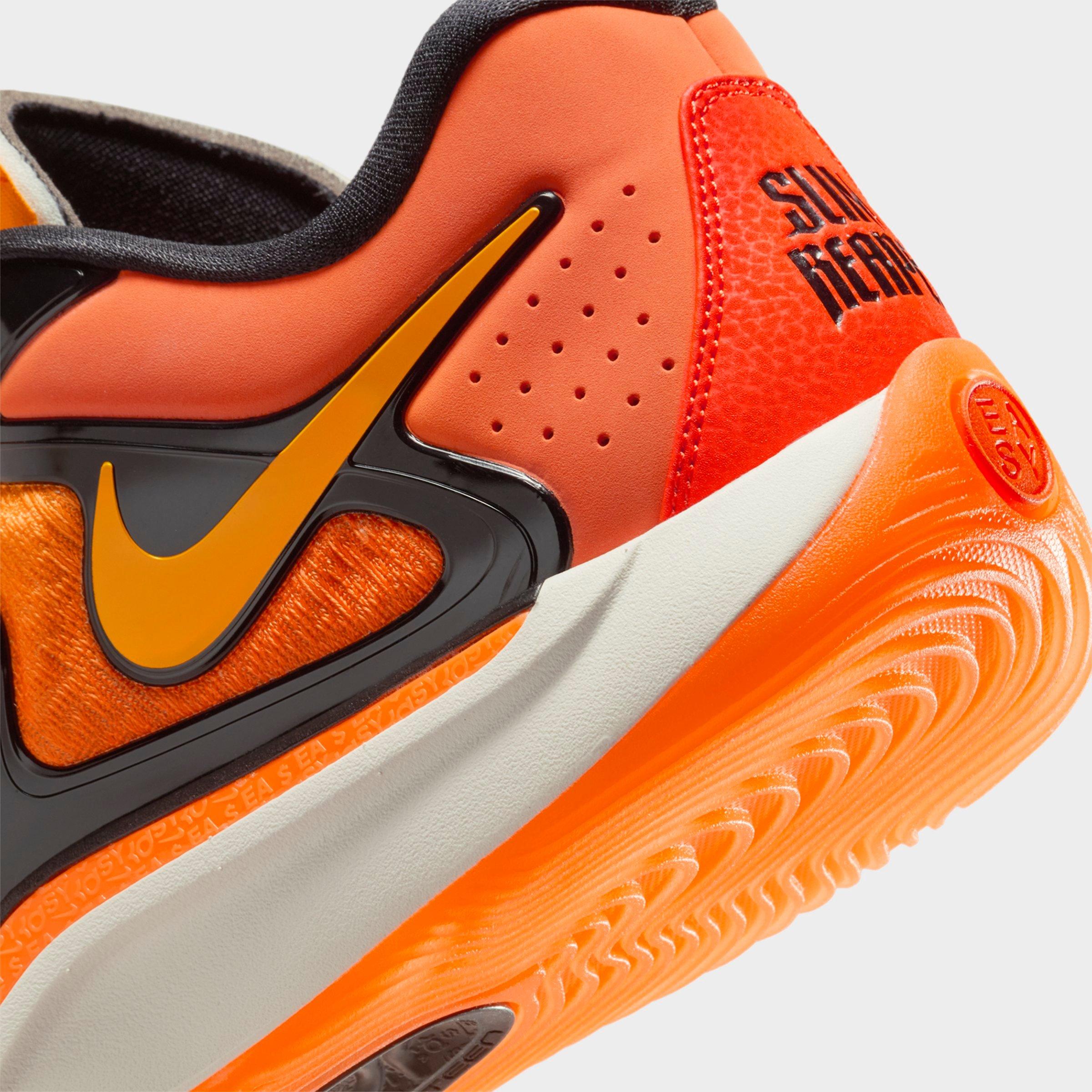 Men's Nike KD 17 Basketball Shoes | JD Sports