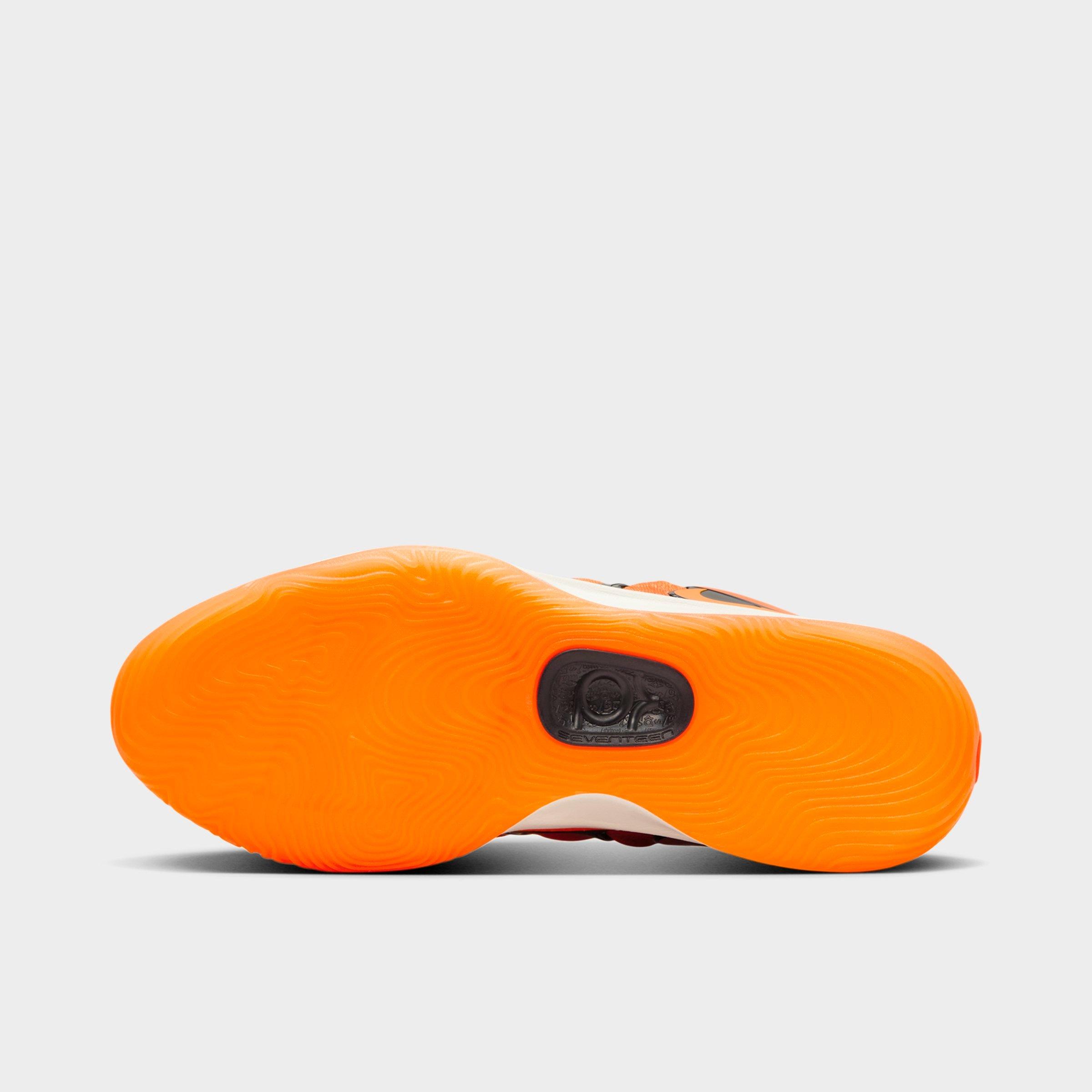 Men's Nike KD 17 Basketball Shoes | JD Sports