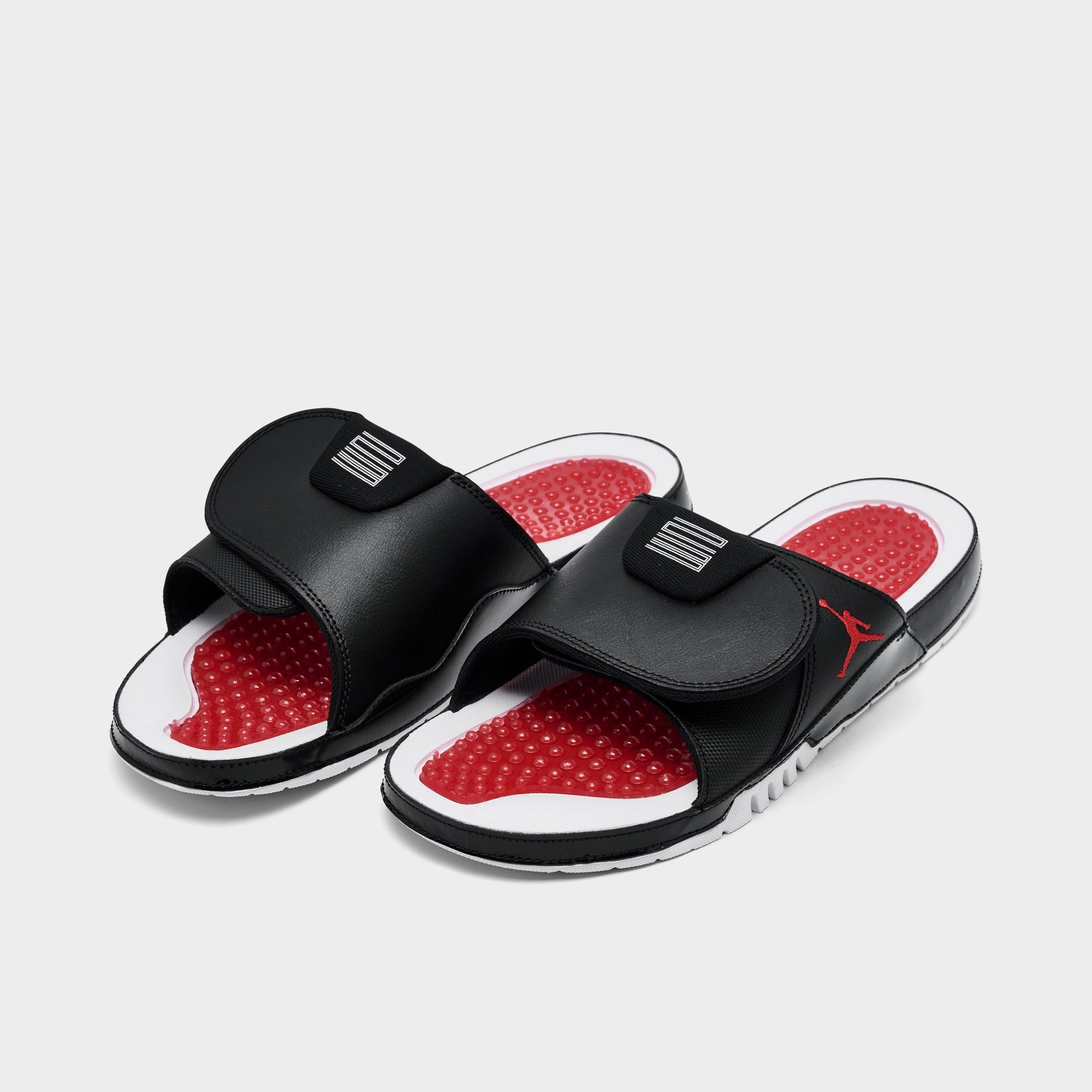 Men's Jordan Hydro 11 Retro Slide Sandals | JD Sports