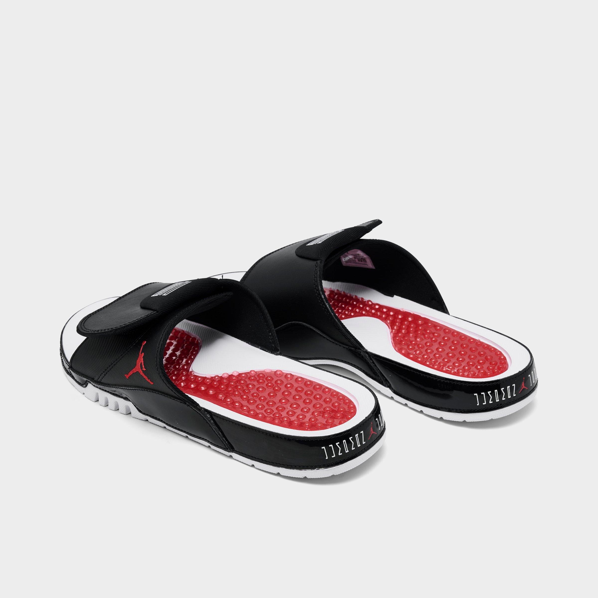 Men's Jordan Hydro 11 Retro Slide Sandals | JD Sports