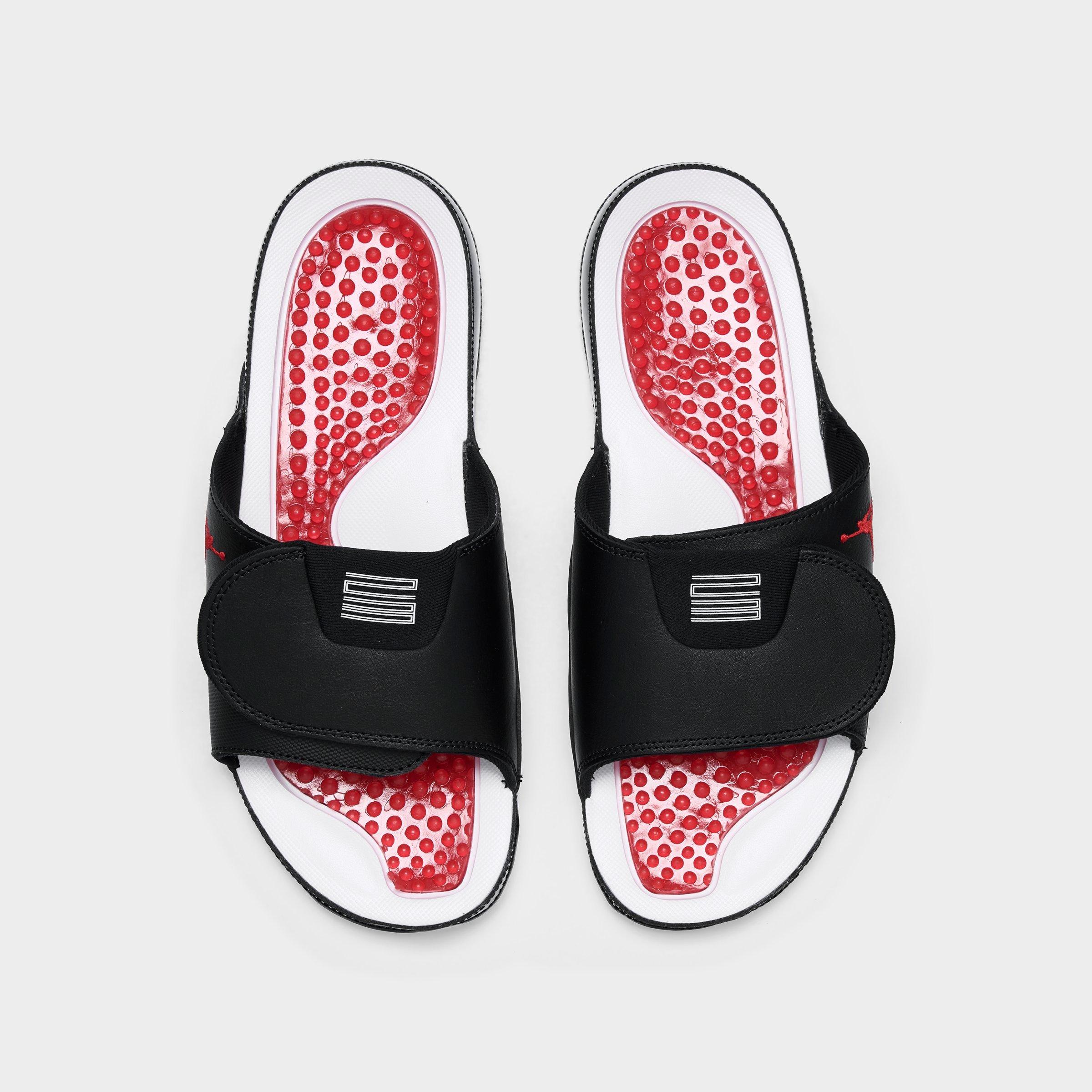 Men's Jordan Hydro 11 Retro Slide Sandals | JD Sports