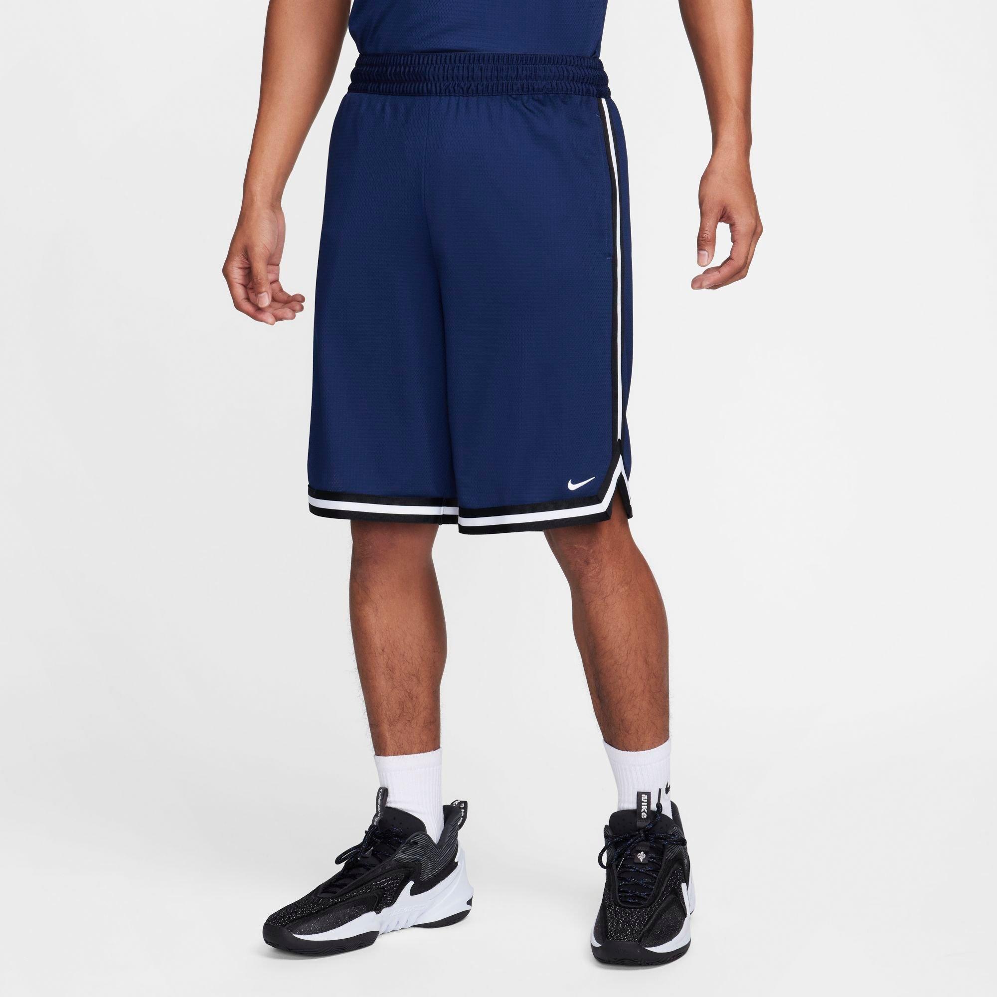 Men's Nike DNA Dri-FIT 10" Basketball Shorts | JD Sports