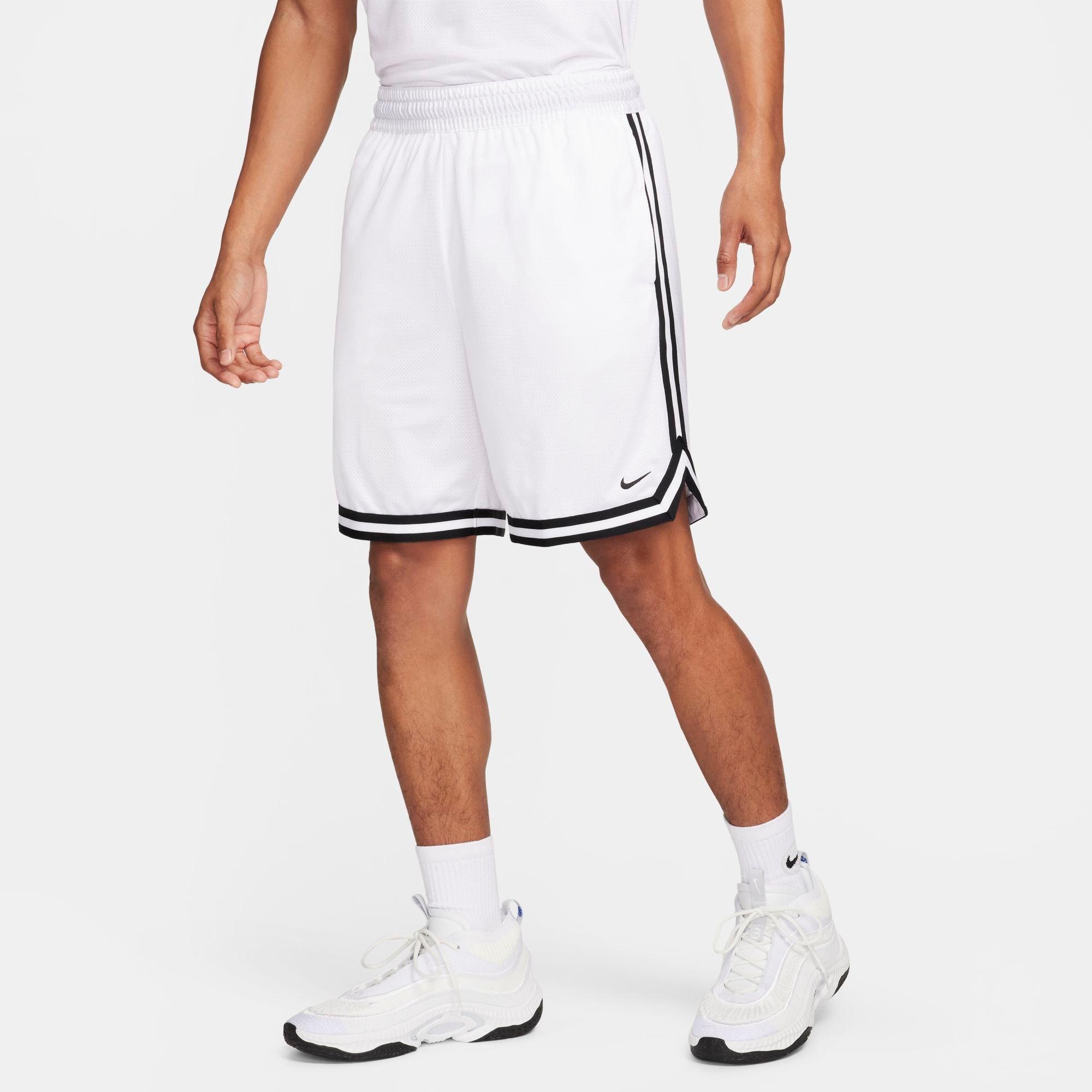Men's Nike DNA Dri-FIT 8" Basketball Shorts | JD Sports